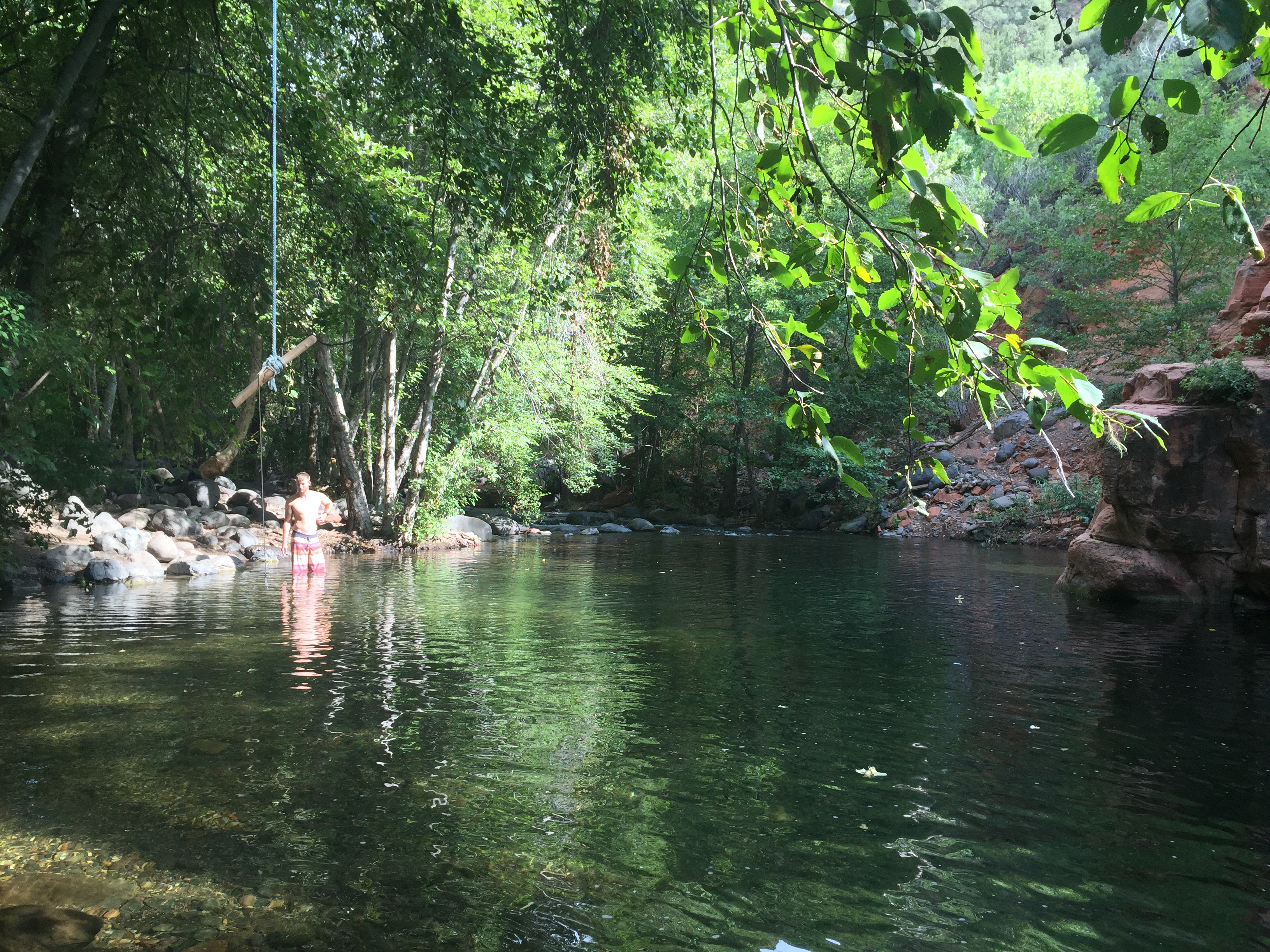 Photos: The Bull Pen, Camp Verde, Arizona