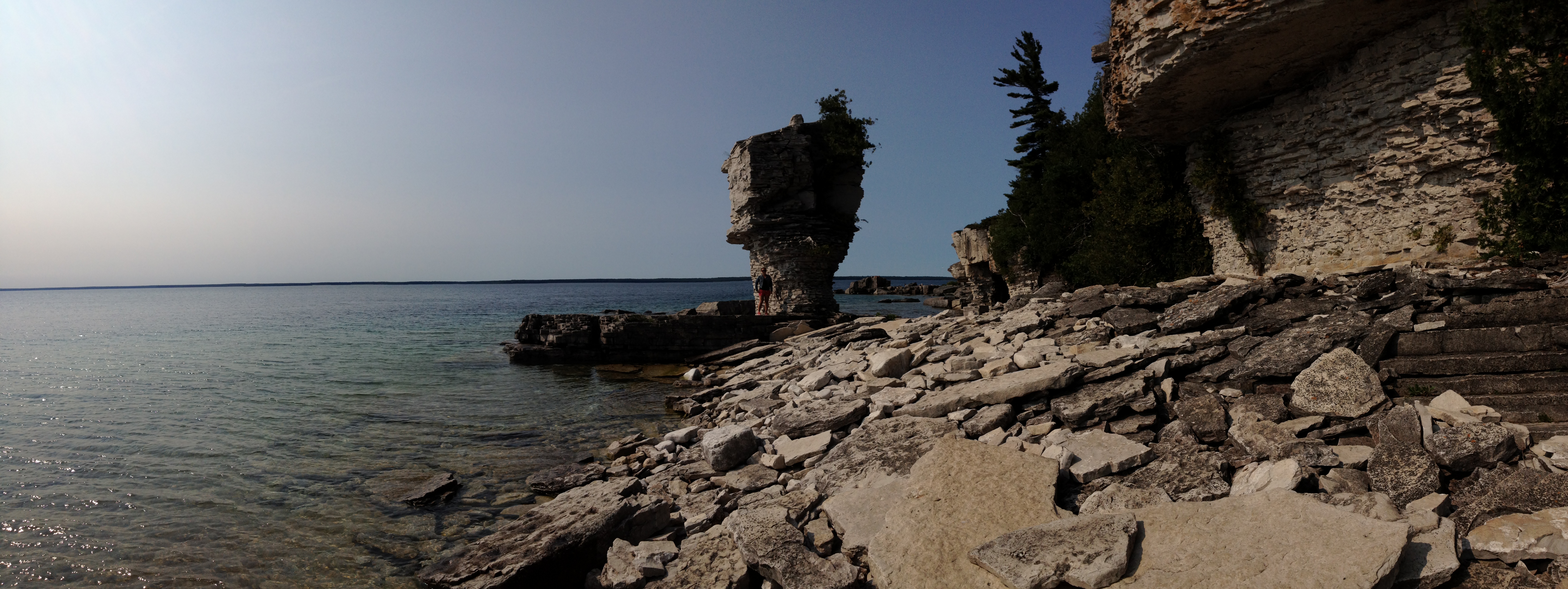 Photo of Explore Flower Pot Island