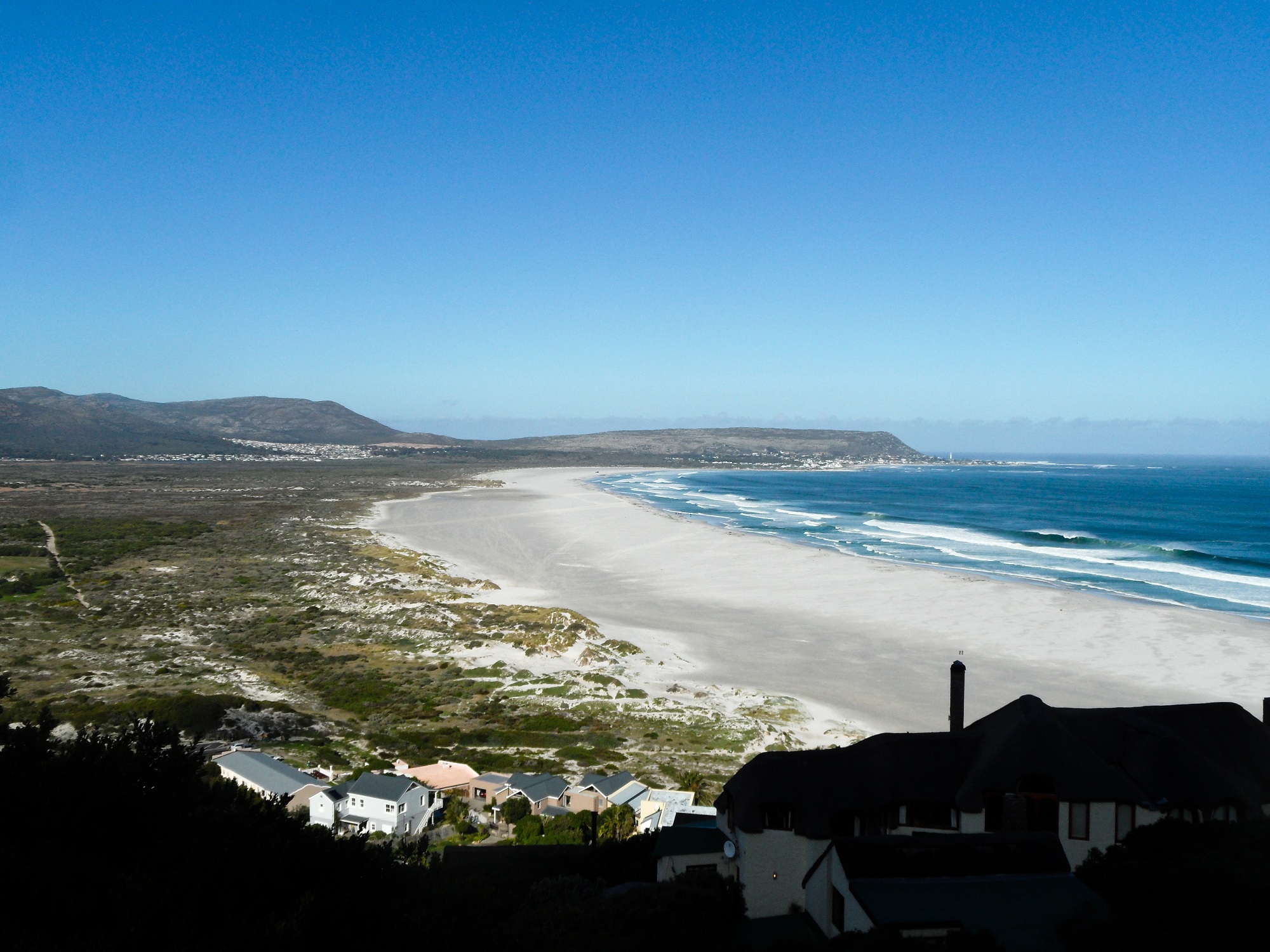 Explore Noordhoek Beach, Cape Town, South Africa
