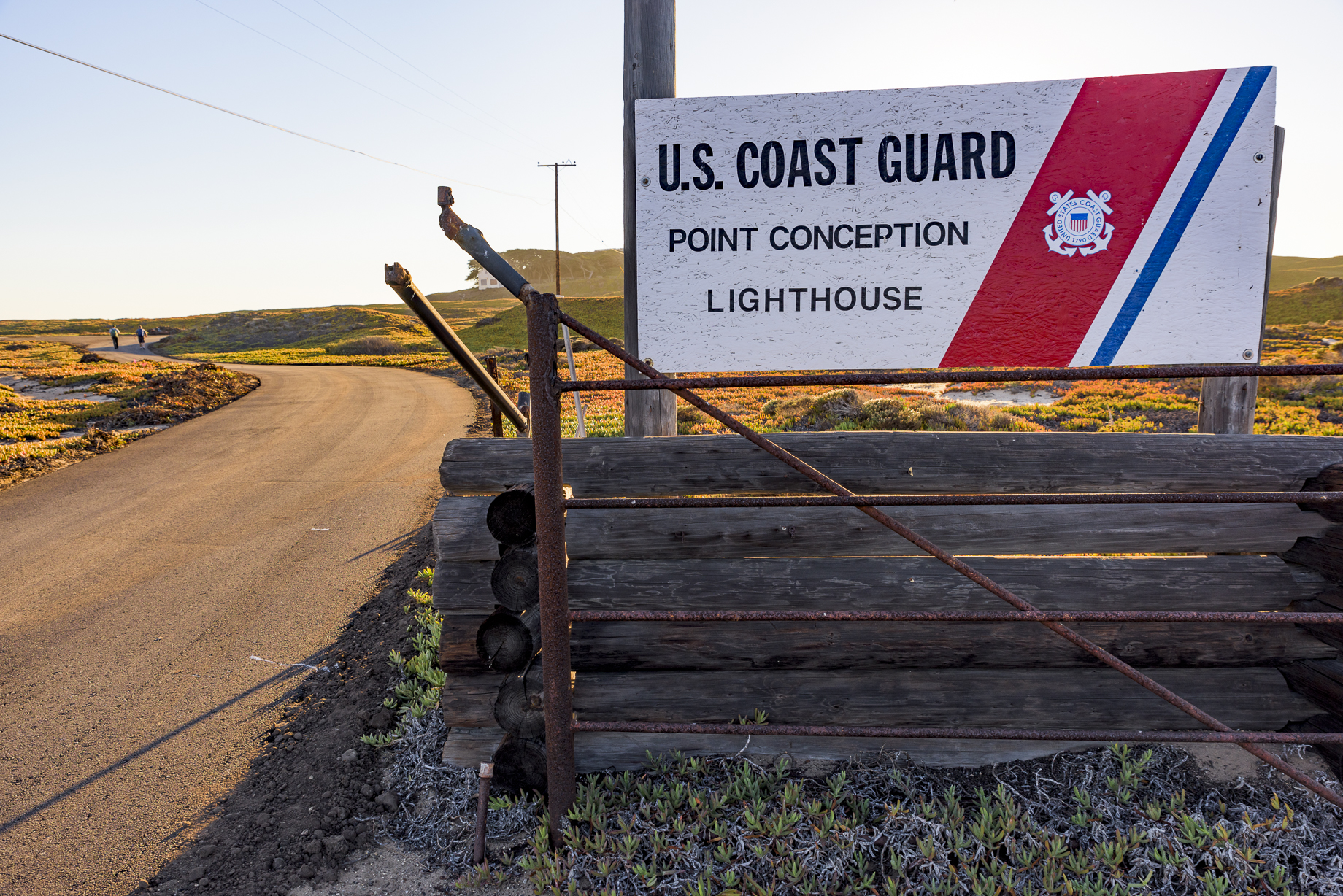 Photo of Beach Hike to Point Conception Lighthouse