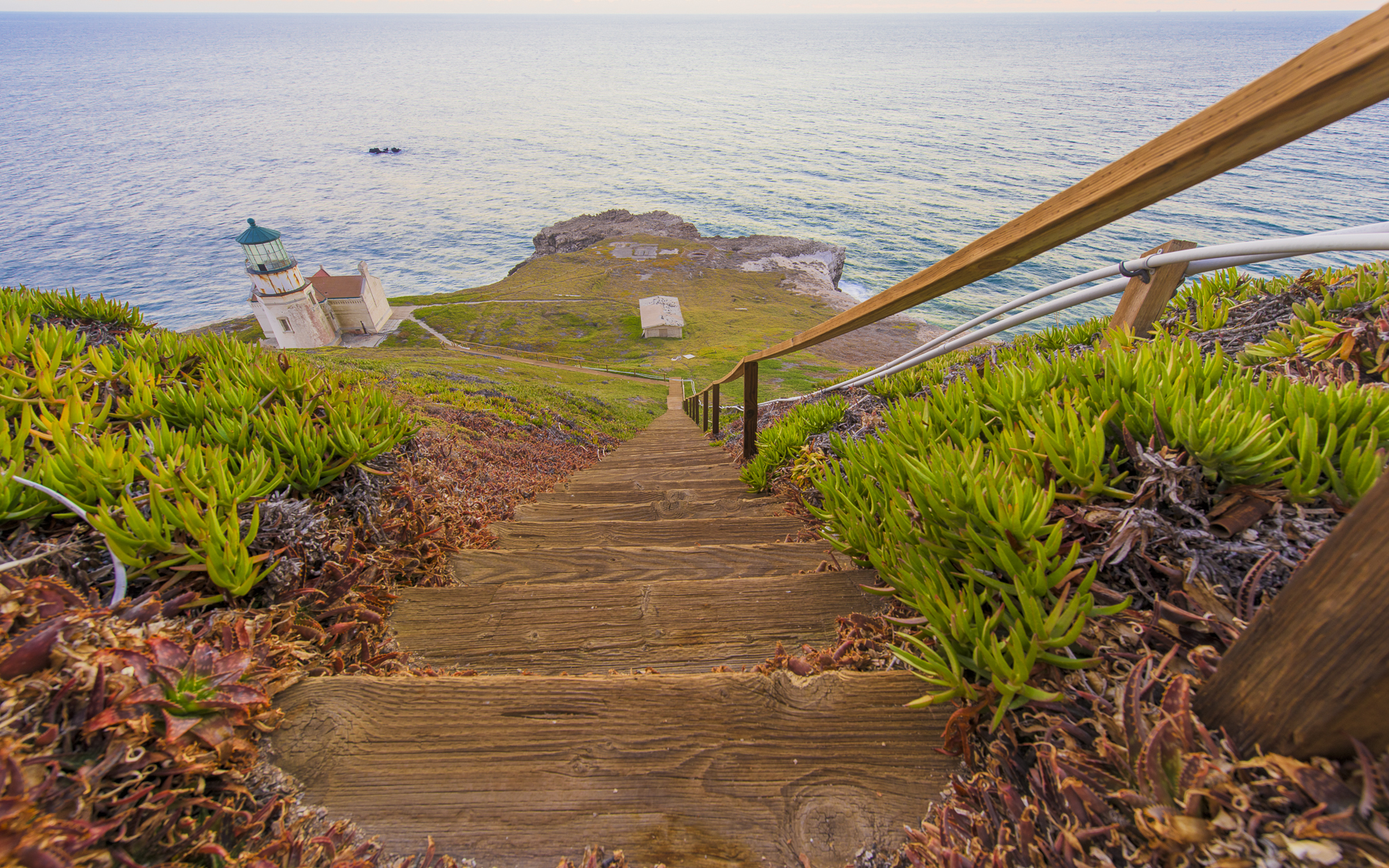 Photo of Beach Hike to Point Conception Lighthouse