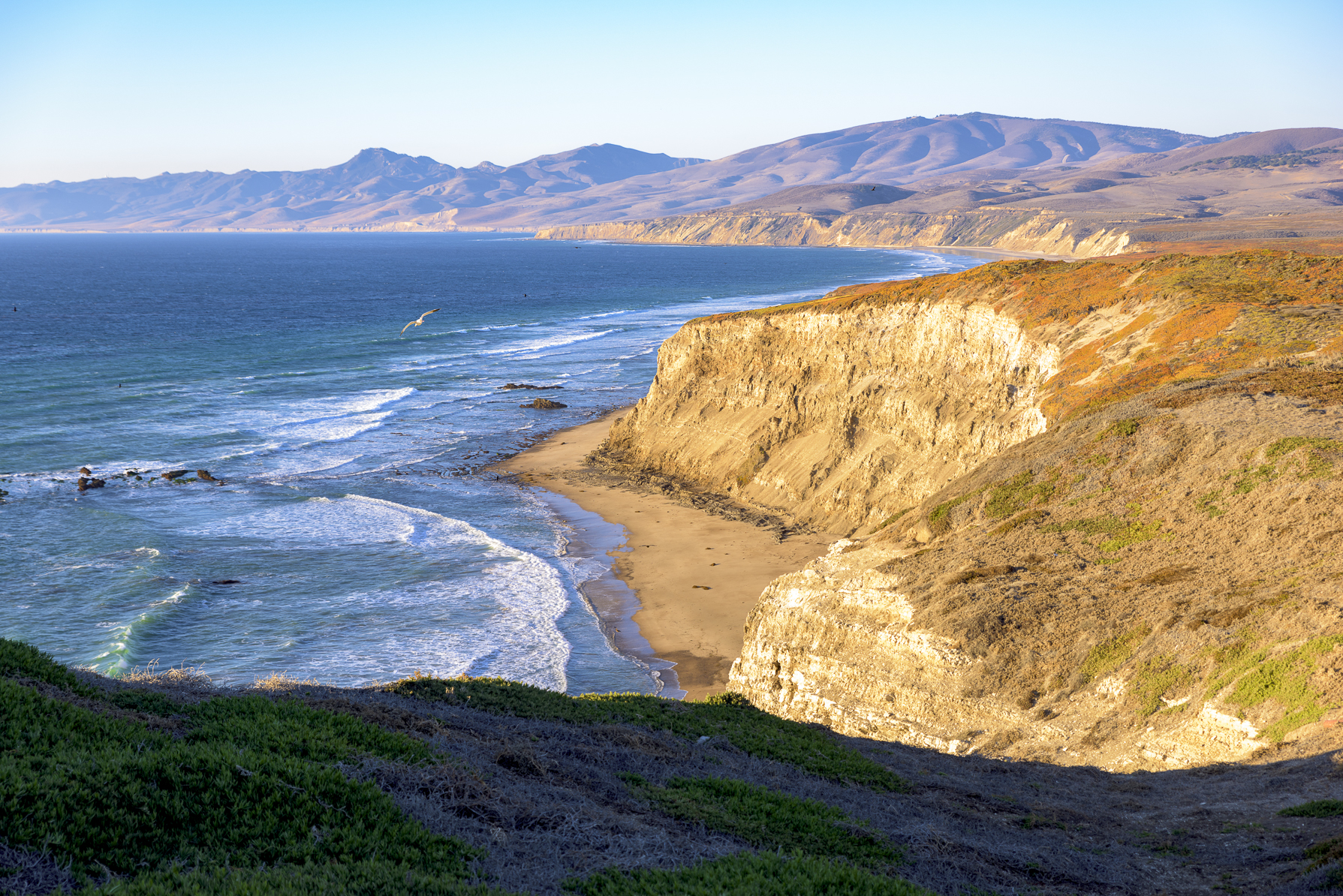 Photo of Beach Hike to Point Conception Lighthouse