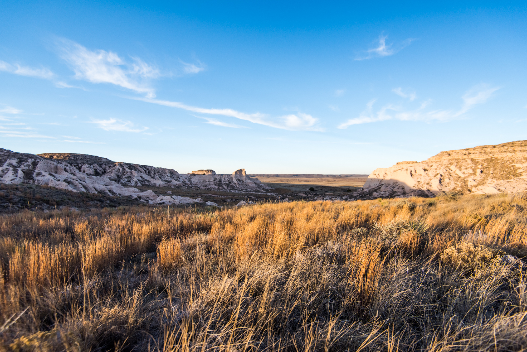 Hike the Pawnee Buttes, Grover, Colorado