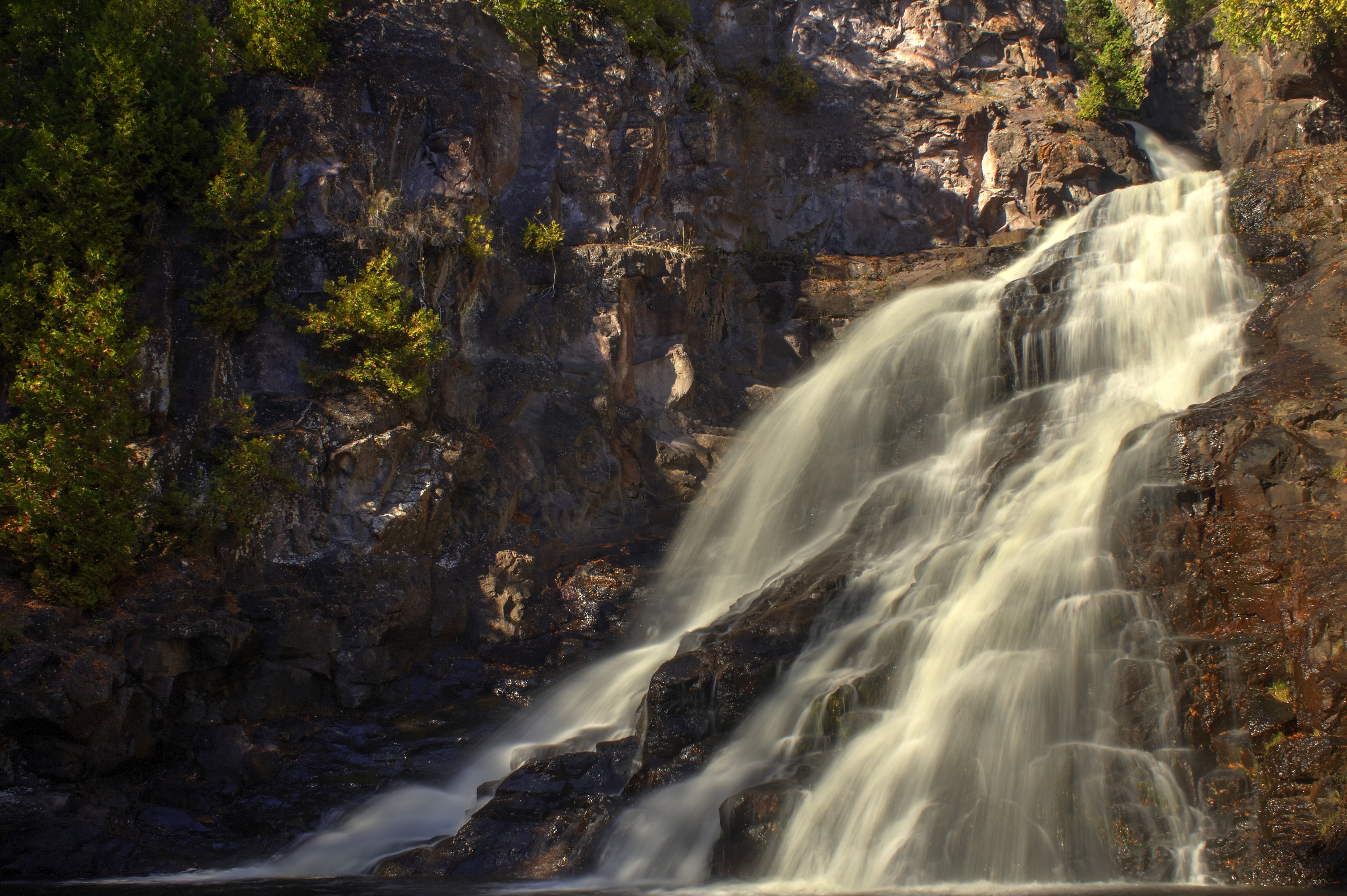 Photo of Hike to Caribou Falls
