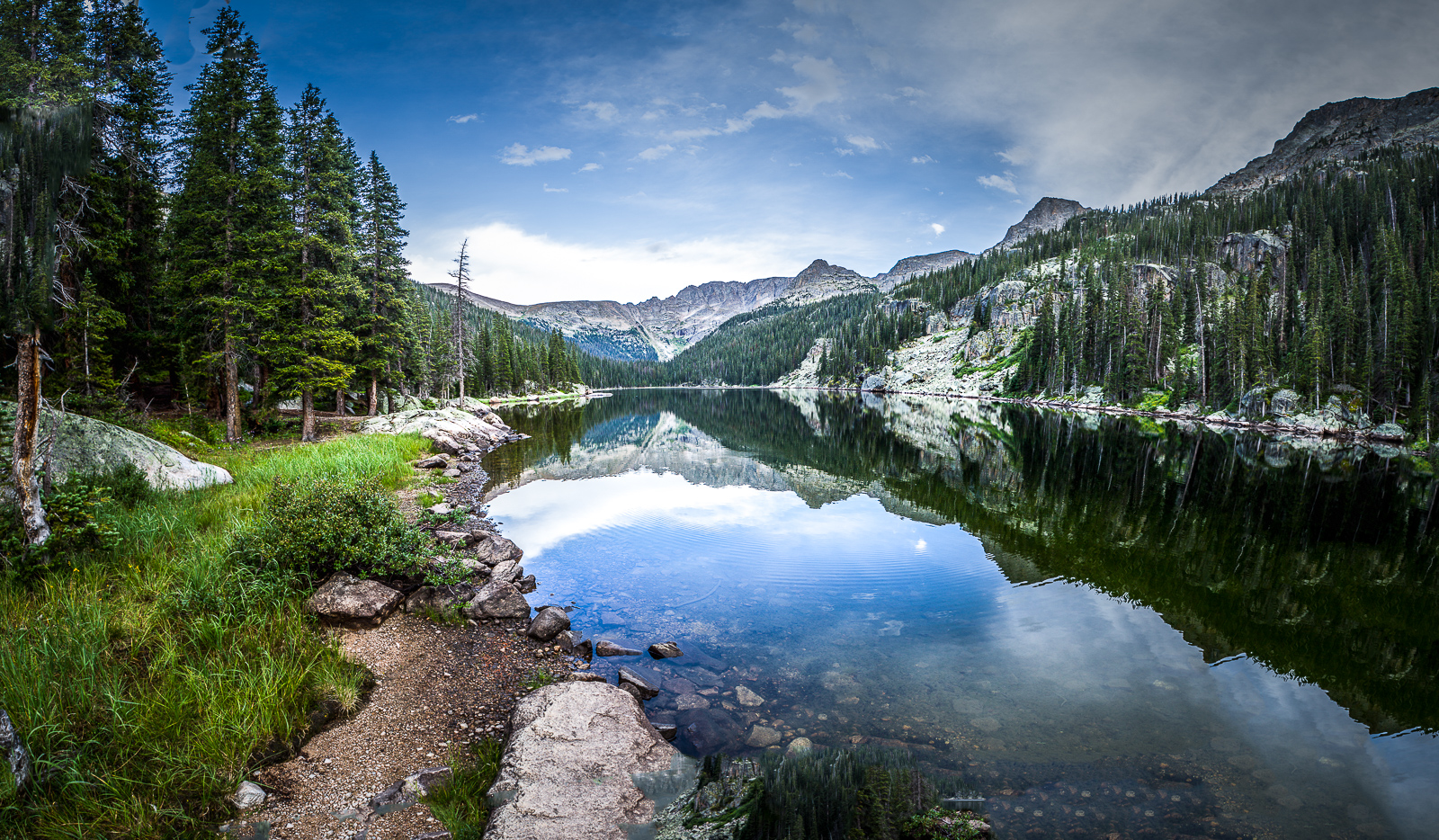 The best Trails and Outdoor Activities in and near Allenspark, Colorado