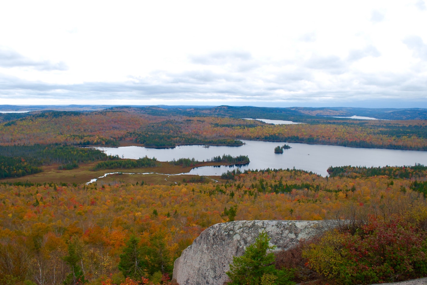 Photo of Hiking to the top of Turtle Mountain