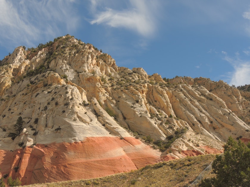 Hike Red Hollow Slot Canyon, Orderville, Utah