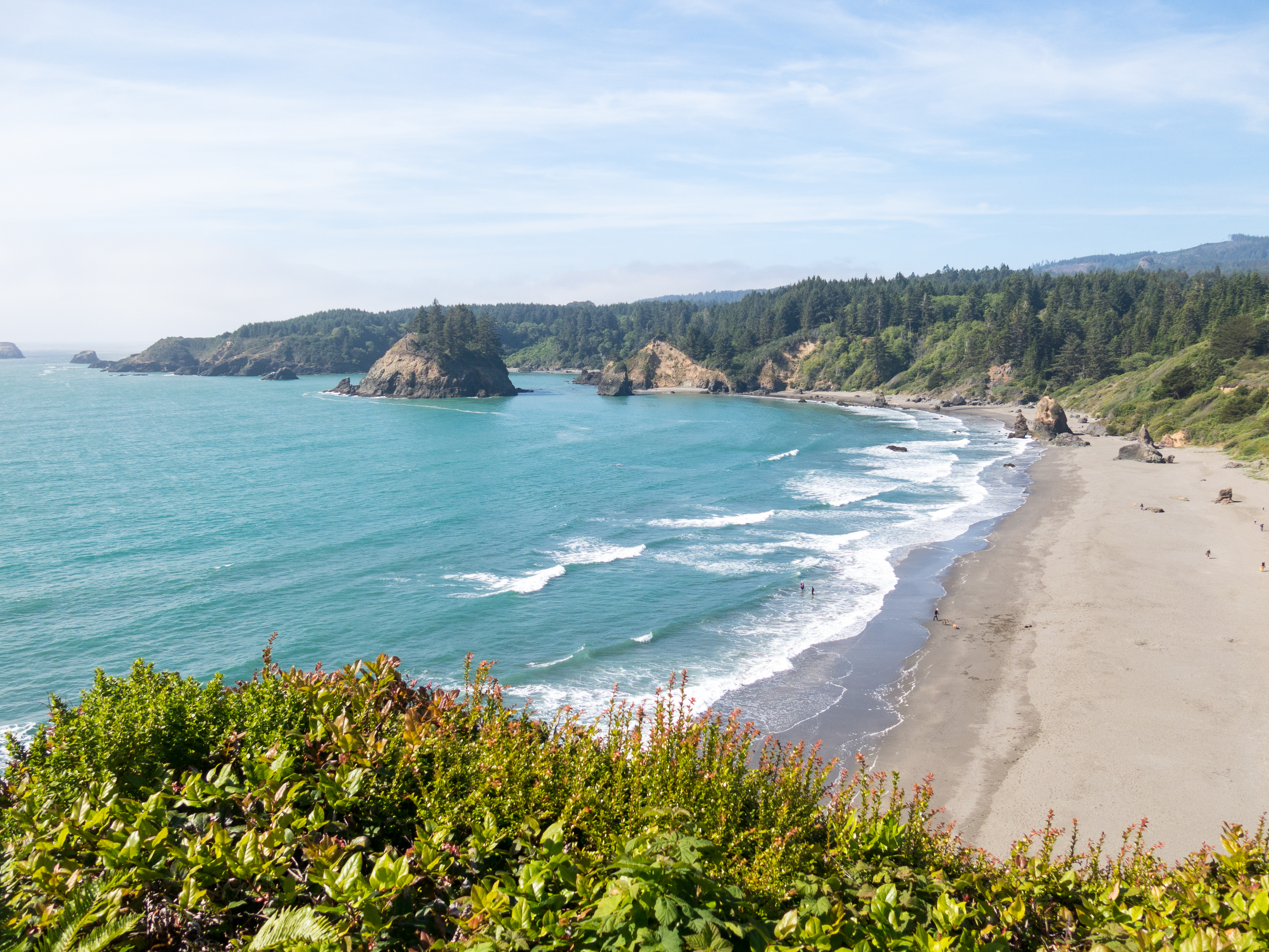 Trinidad Head, Trinidad, California