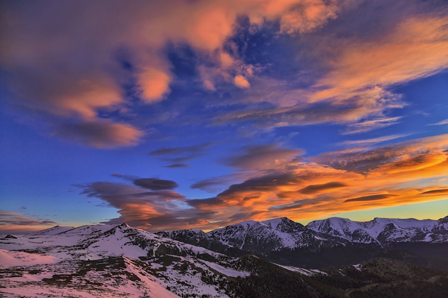 The Best Of The Rockies: 7 Incredible Adventures In Rocky Mountain ...