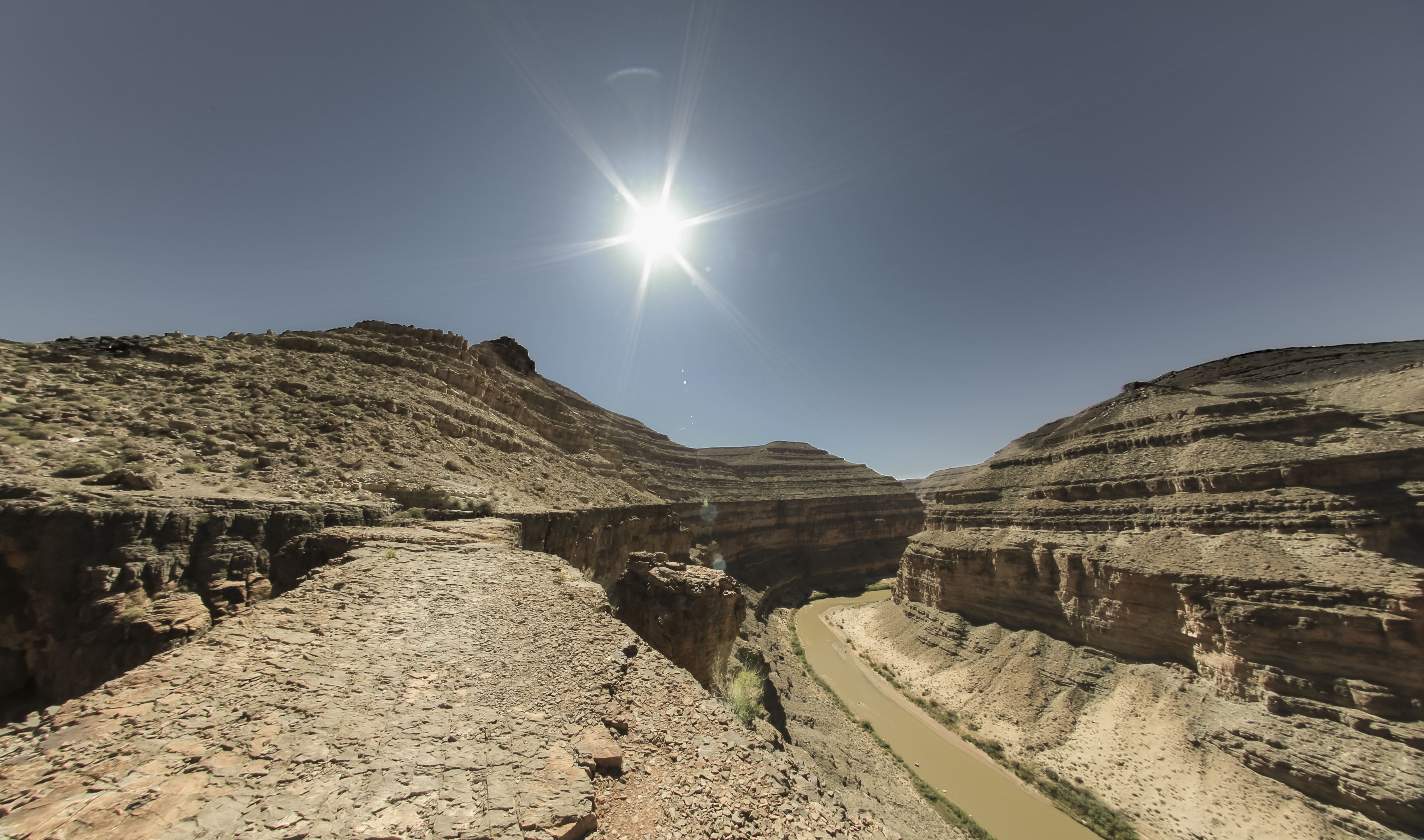Photo of Hike the Honaker Trail