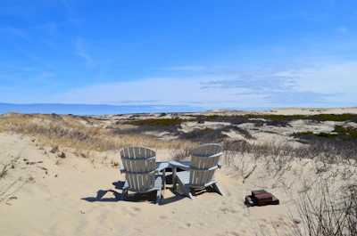 Hike Provincetown Dunes on the Cape Cod National Seashore, Provincetown ...