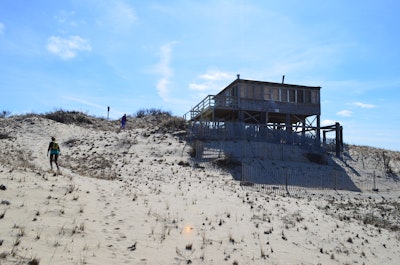 Hike Provincetown Dunes on the Cape Cod National Seashore, Provincetown ...