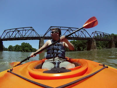 Take a Stroll on the Palmetto Trail across the Broad River Trestle ...