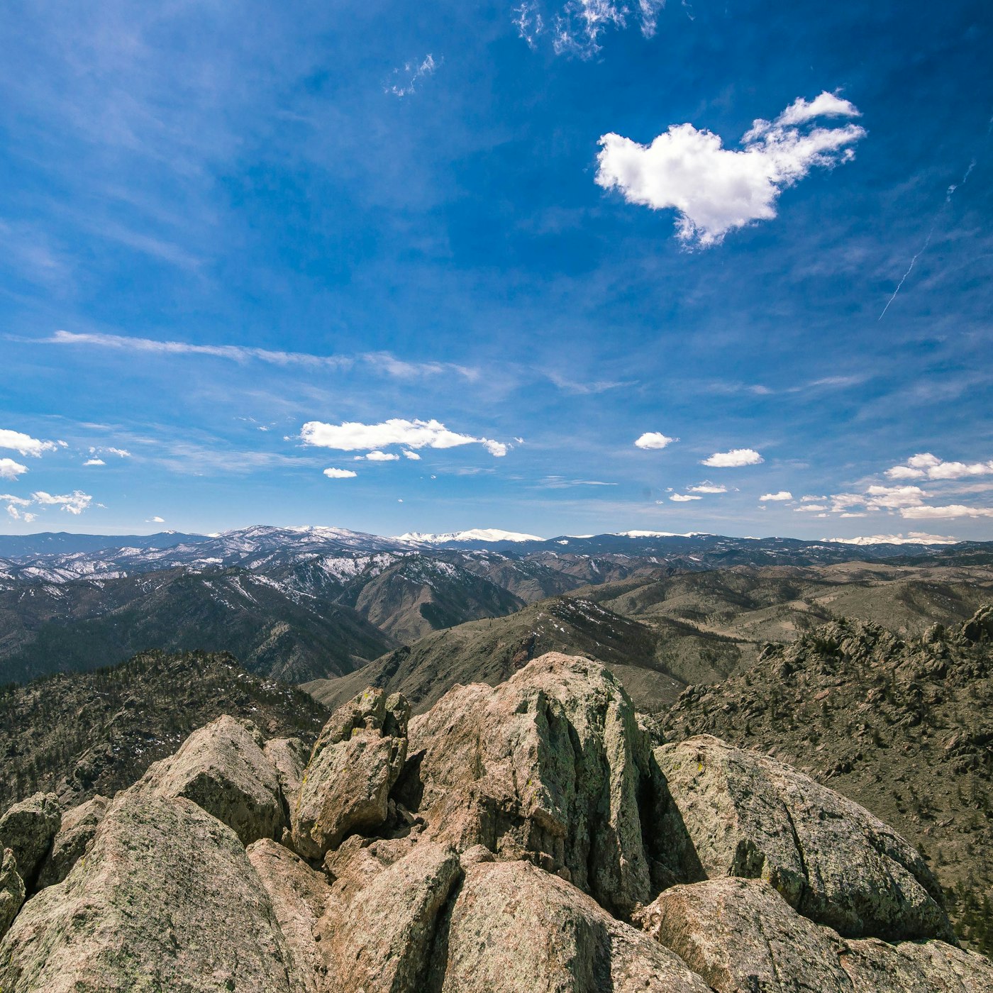 Photo of Climb Greyrock Mountain