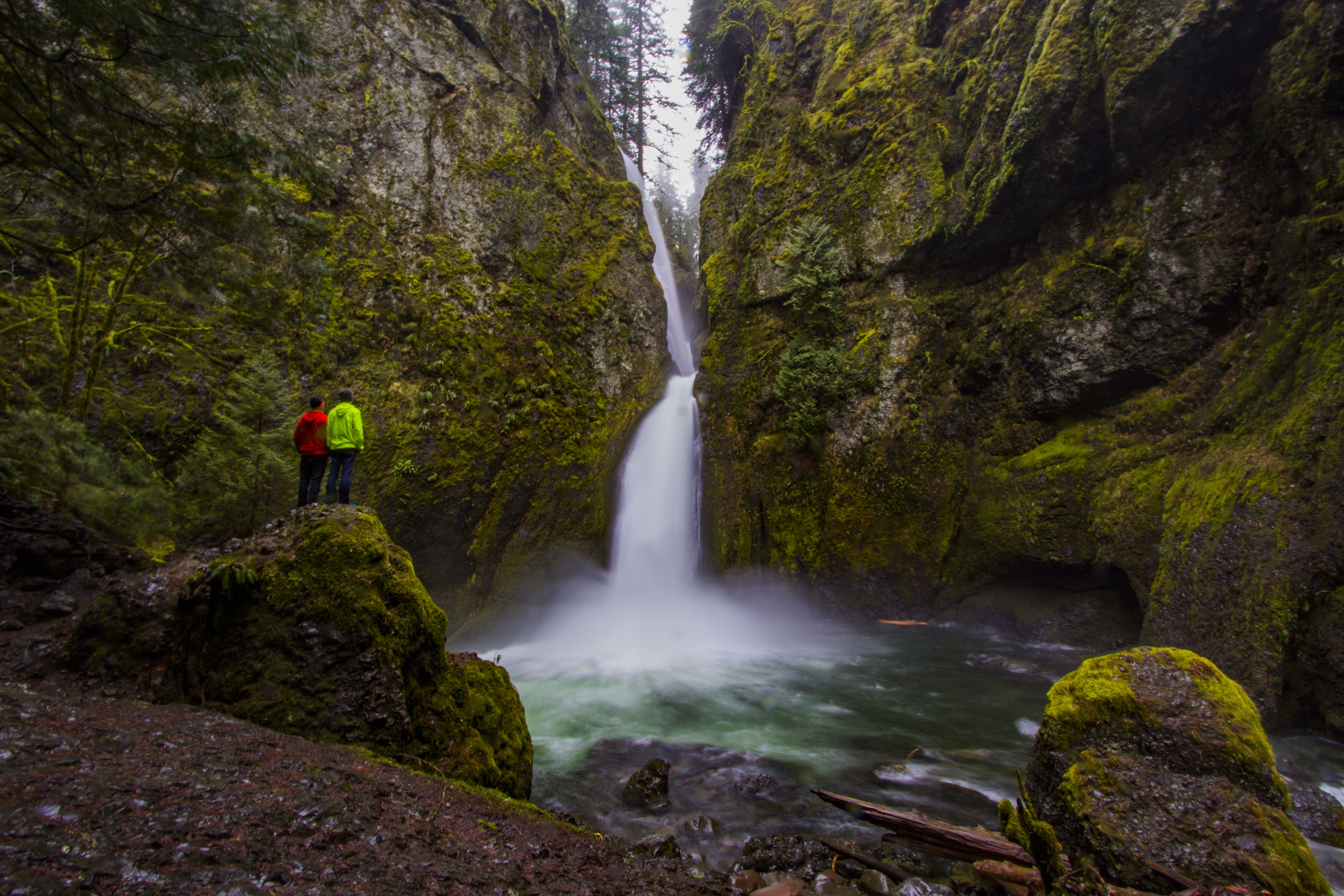The Beginner's Guide To Photographing Waterfalls