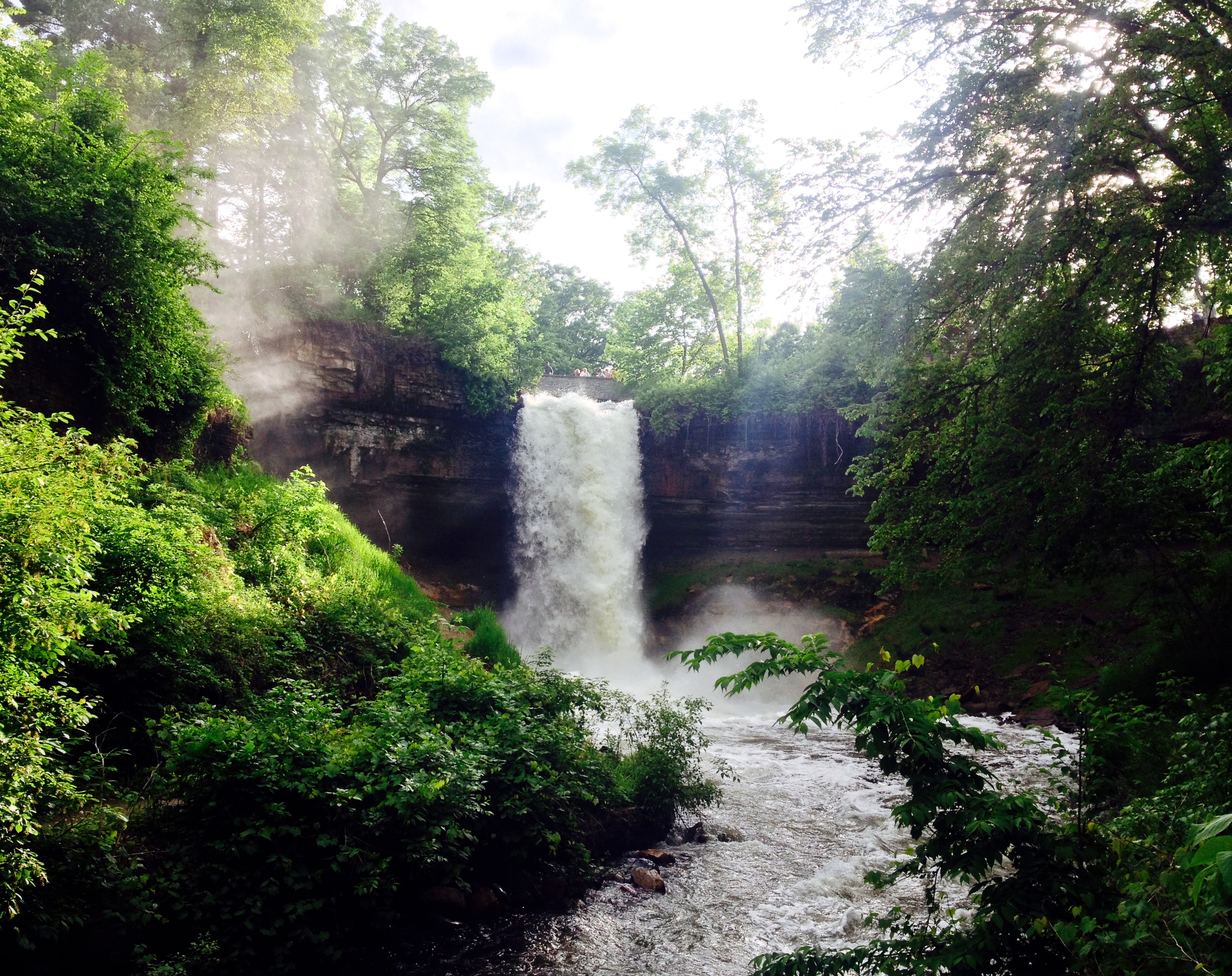 The Top 5 Spring Hikes Near Minneapolis