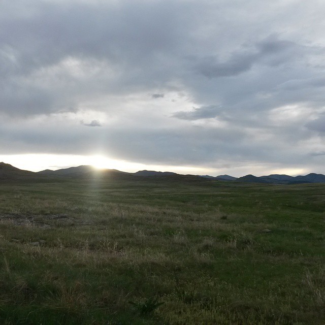 Hike the North Table Mountain Loop, Golden, Colorado