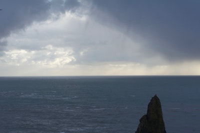 Camp at Third Beach, Third Beach Trailhead