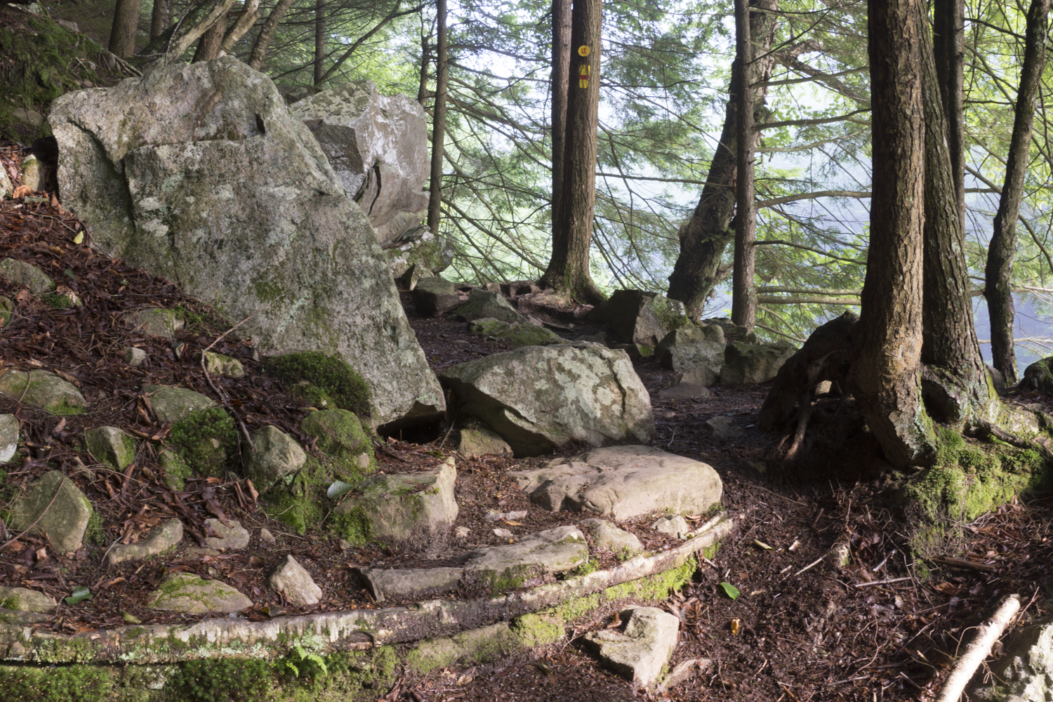 Photos: Hike the Haystacks Rapids and Dutchman Falls, Dushore, Pennsylvania