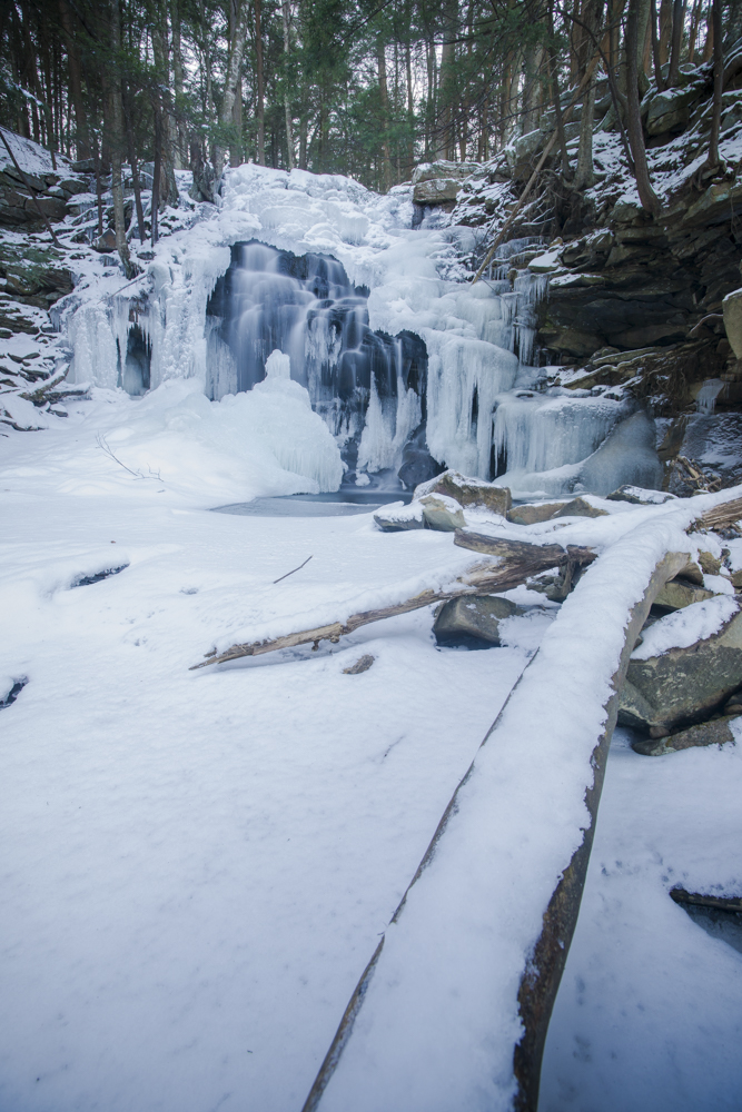 Photos: Hike the Haystacks Rapids and Dutchman Falls, Dushore, Pennsylvania