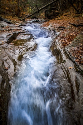 Explore Rock Run, Rock Run