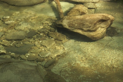 Explore Rock Run, Rock Run