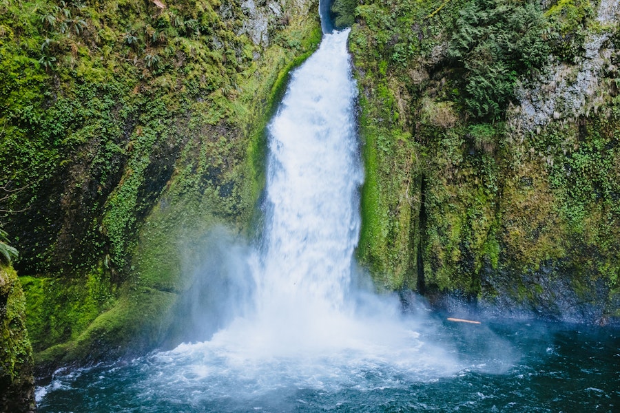 The Ultimate Weekend Adventure In Portland, Oregon