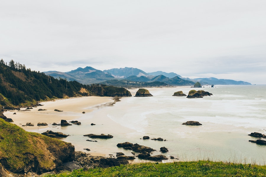 The Ultimate Weekend Adventure In Portland, Oregon