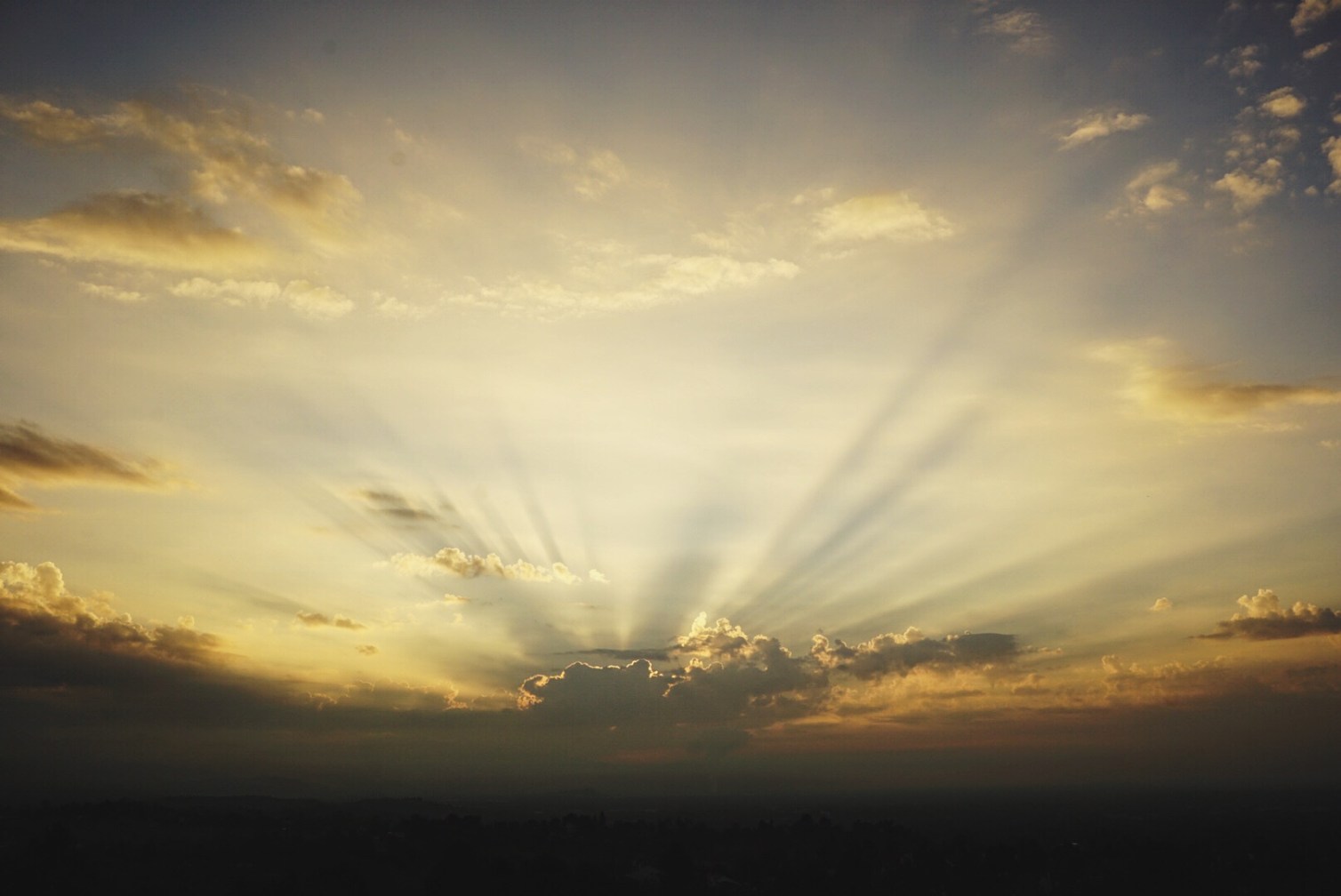 Reseda Point, Los Angeles, California