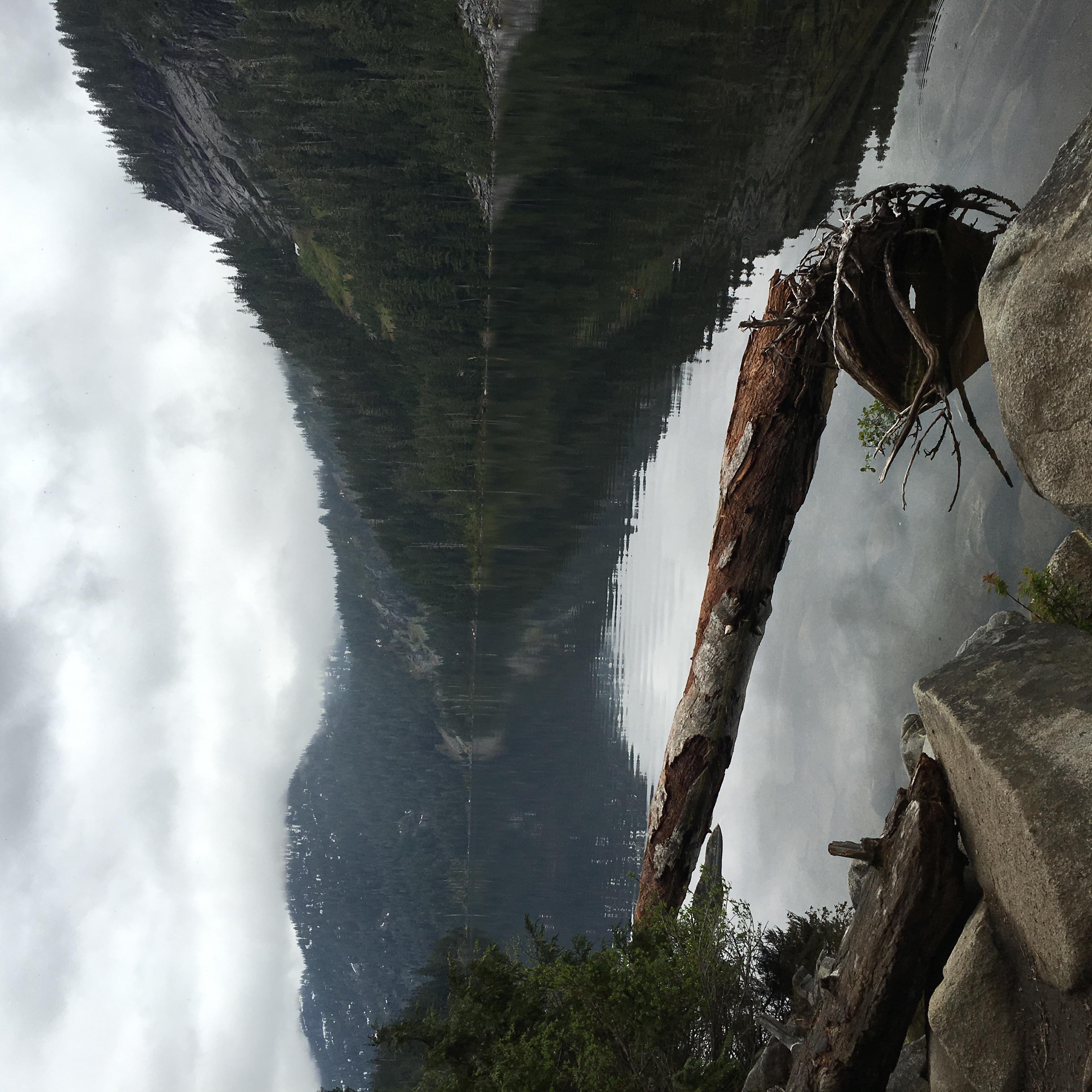 Lake Dorothy Trail, Skykomish, Washington