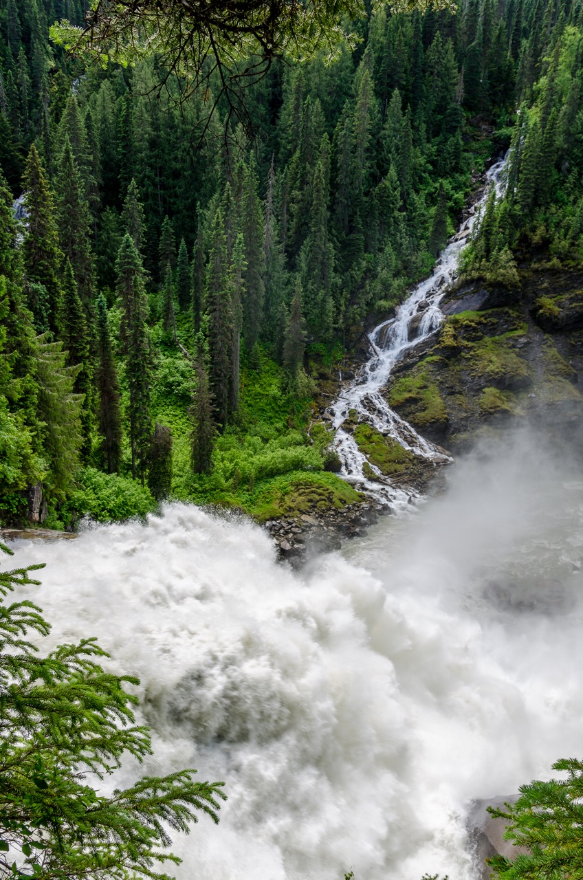 Photo of Visit Upper Morkill Falls