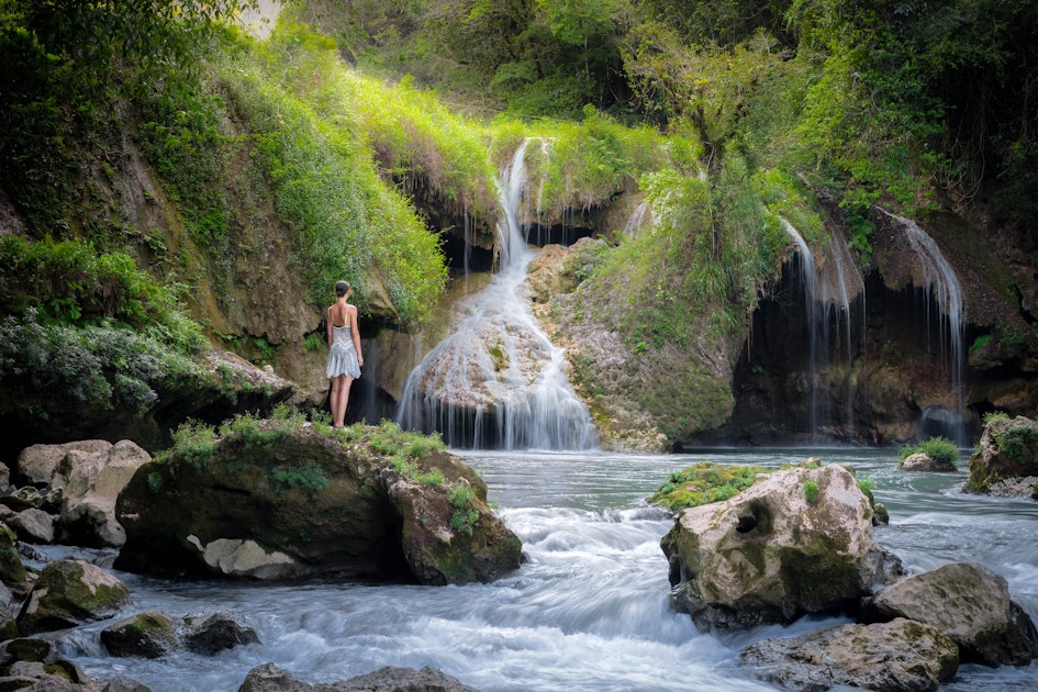Explore the Stunning Pools of Semuc Champey, Guatemala