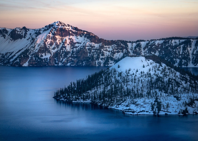 5 Must See Places for a Road Trip through Central Oregon