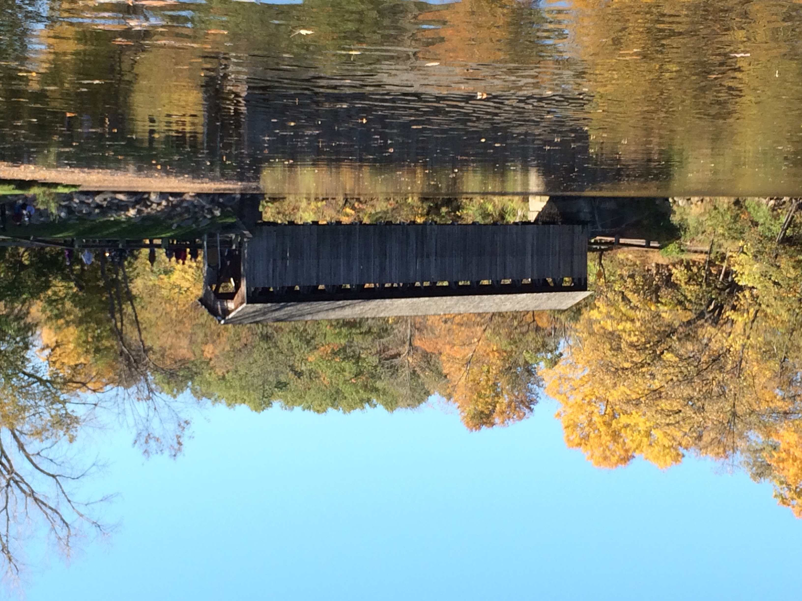 Paddle the Flat River, Belding, Michigan