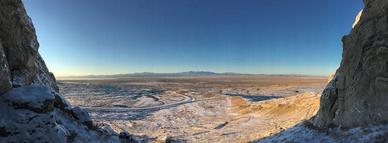 Photo of Discover the Lovelock Cave, Native American Archaeological Site