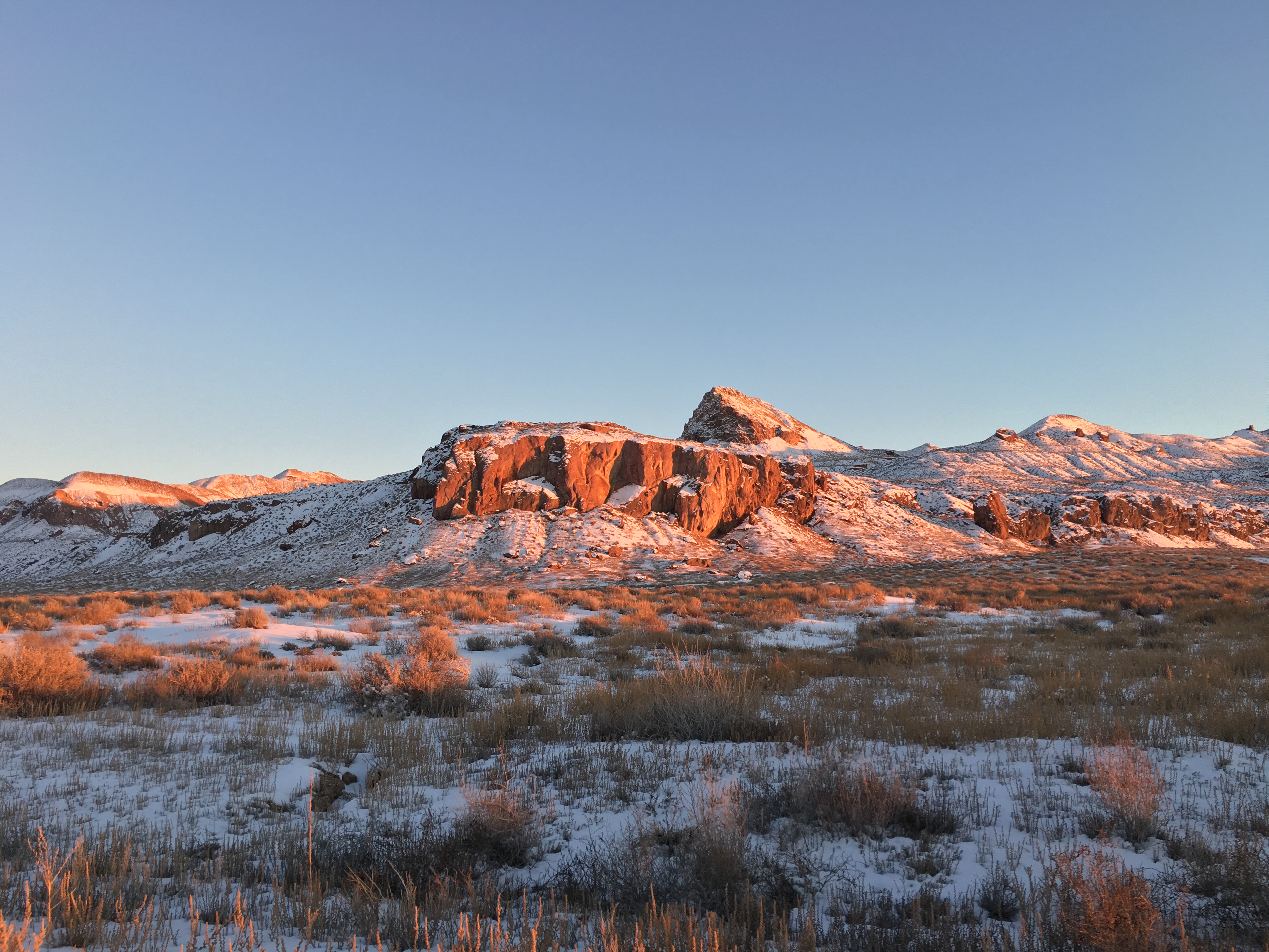 Photo of Discover the Lovelock Cave, Native American Archaeological Site