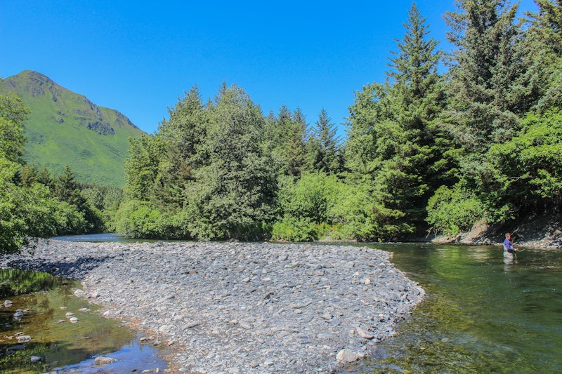 Photo of Fly Fish the Buskin River