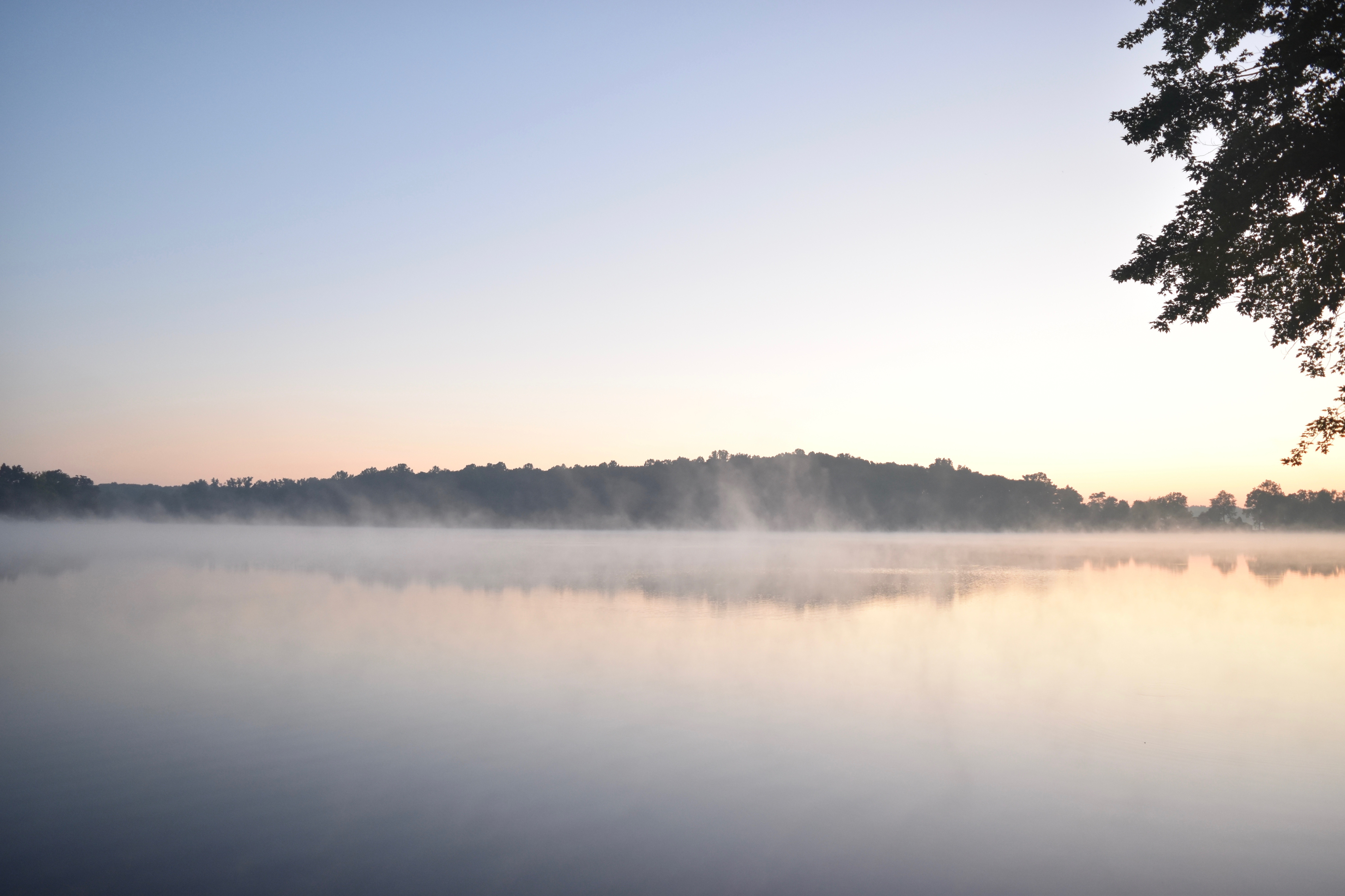 Blind Lake Loop, Pinckney, Michigan