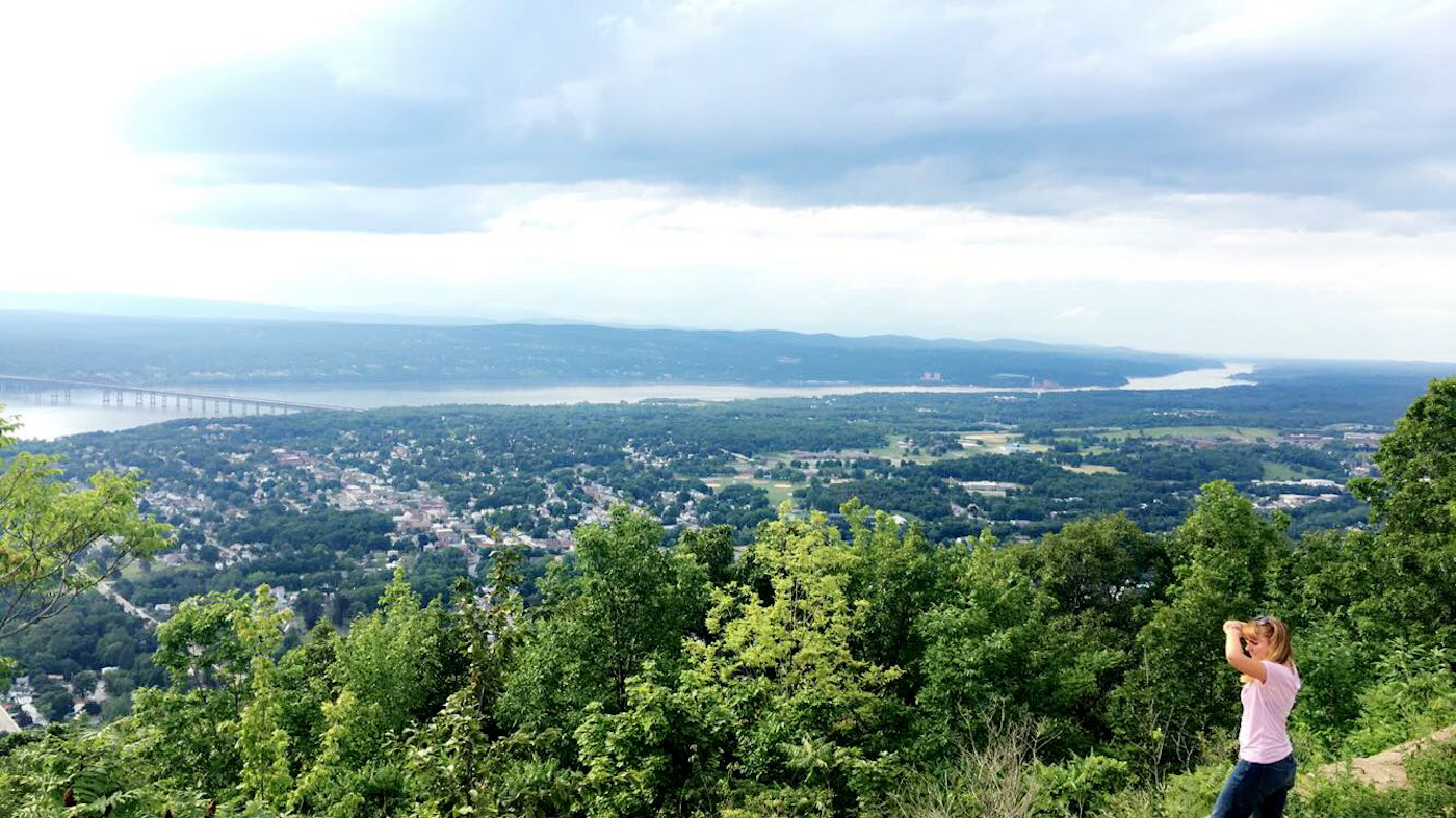 Photo of Mt. Beacon Hike