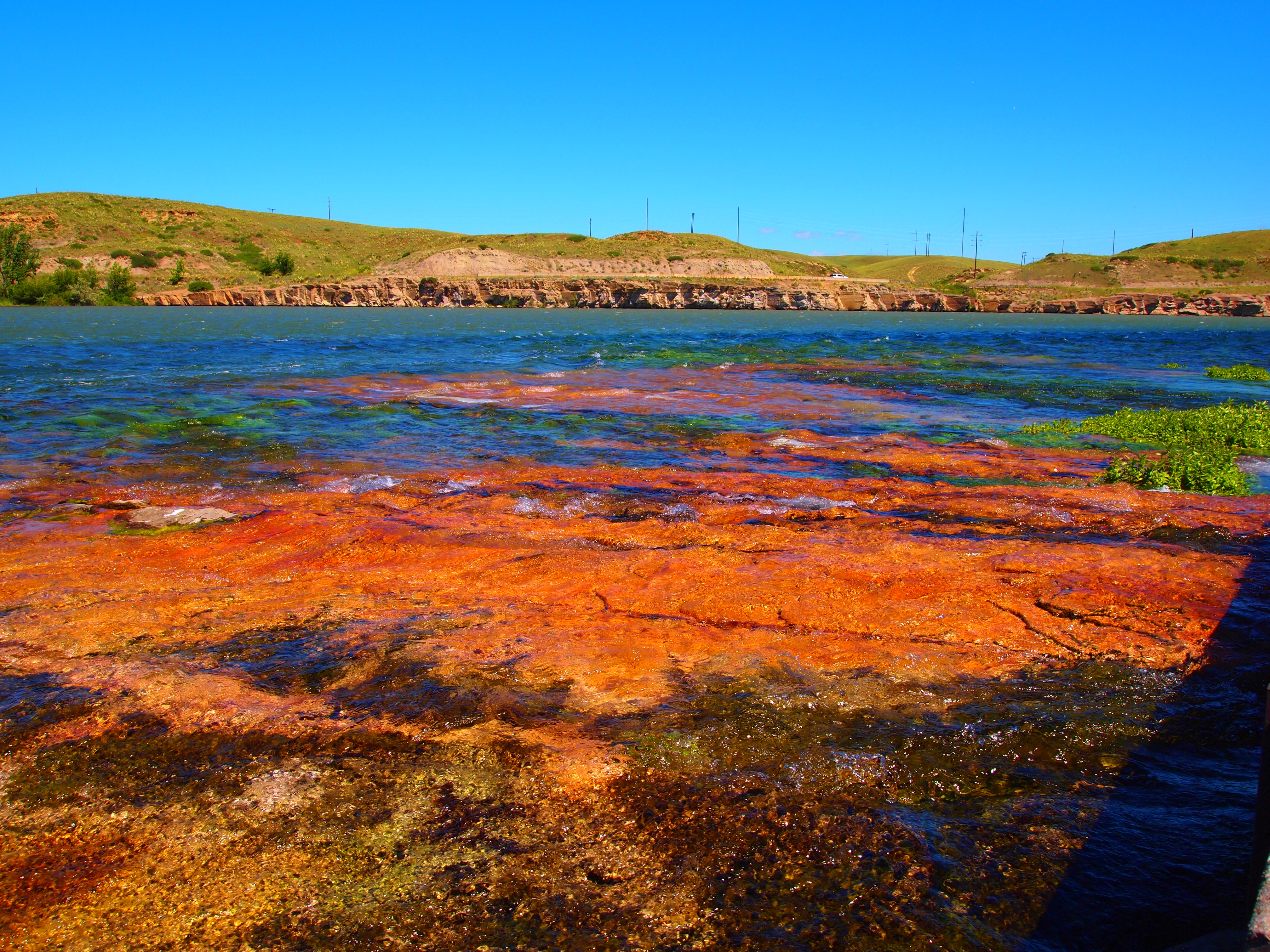 Photo of Explore Giant Springs State Park