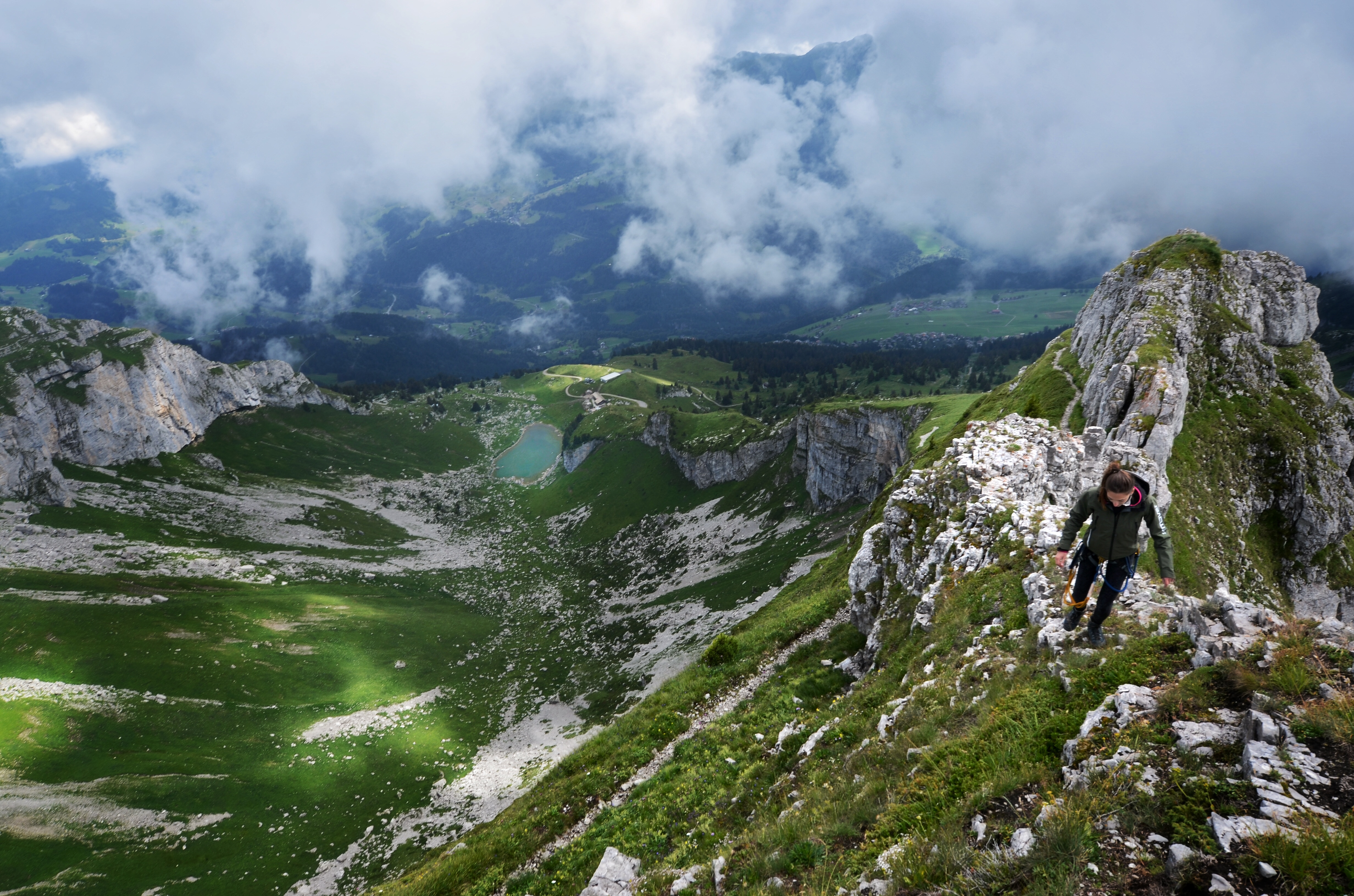 The best Hiking in and near Geneva, Switzerland