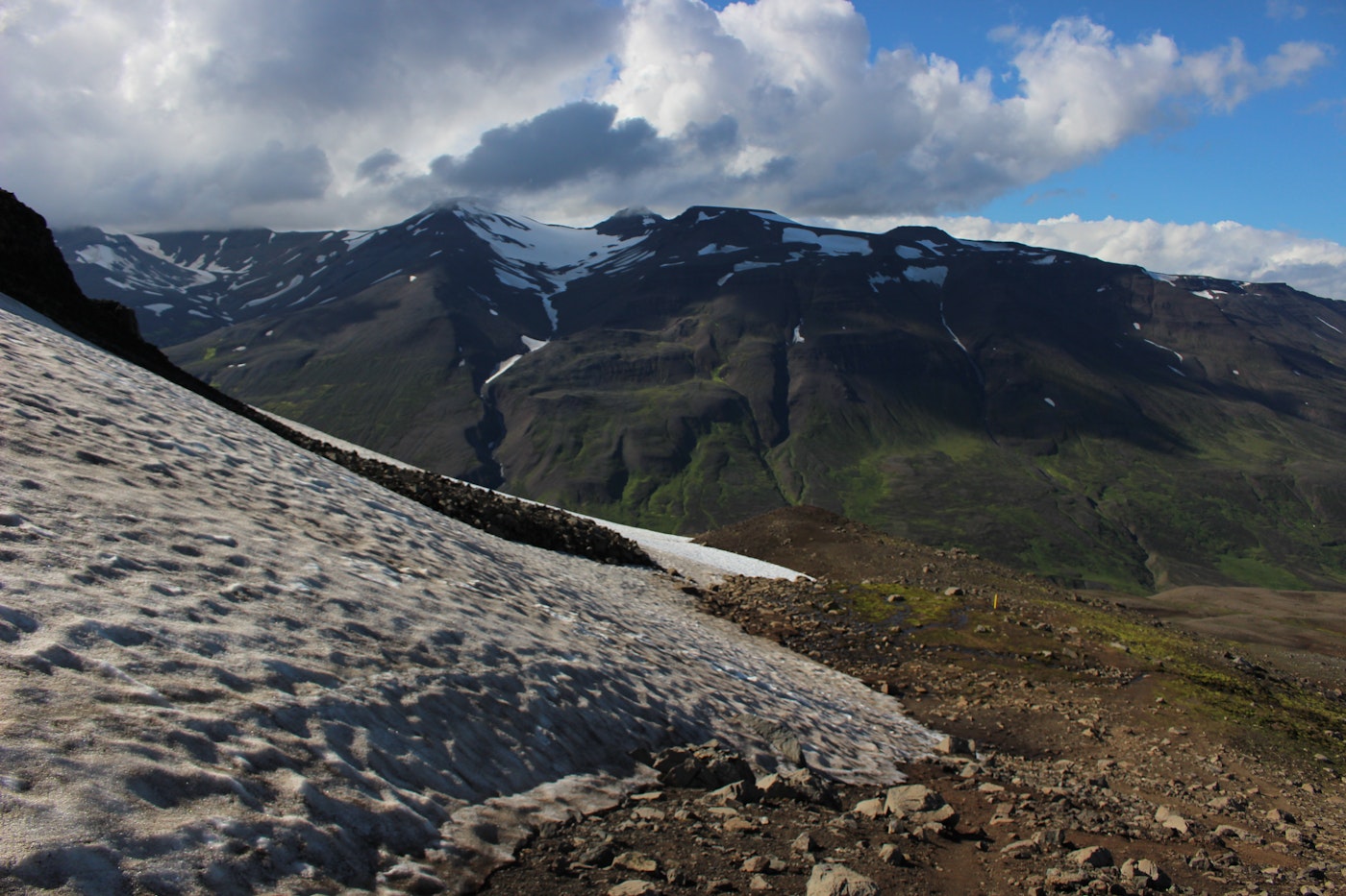 Photo of Hike Mount Sulur