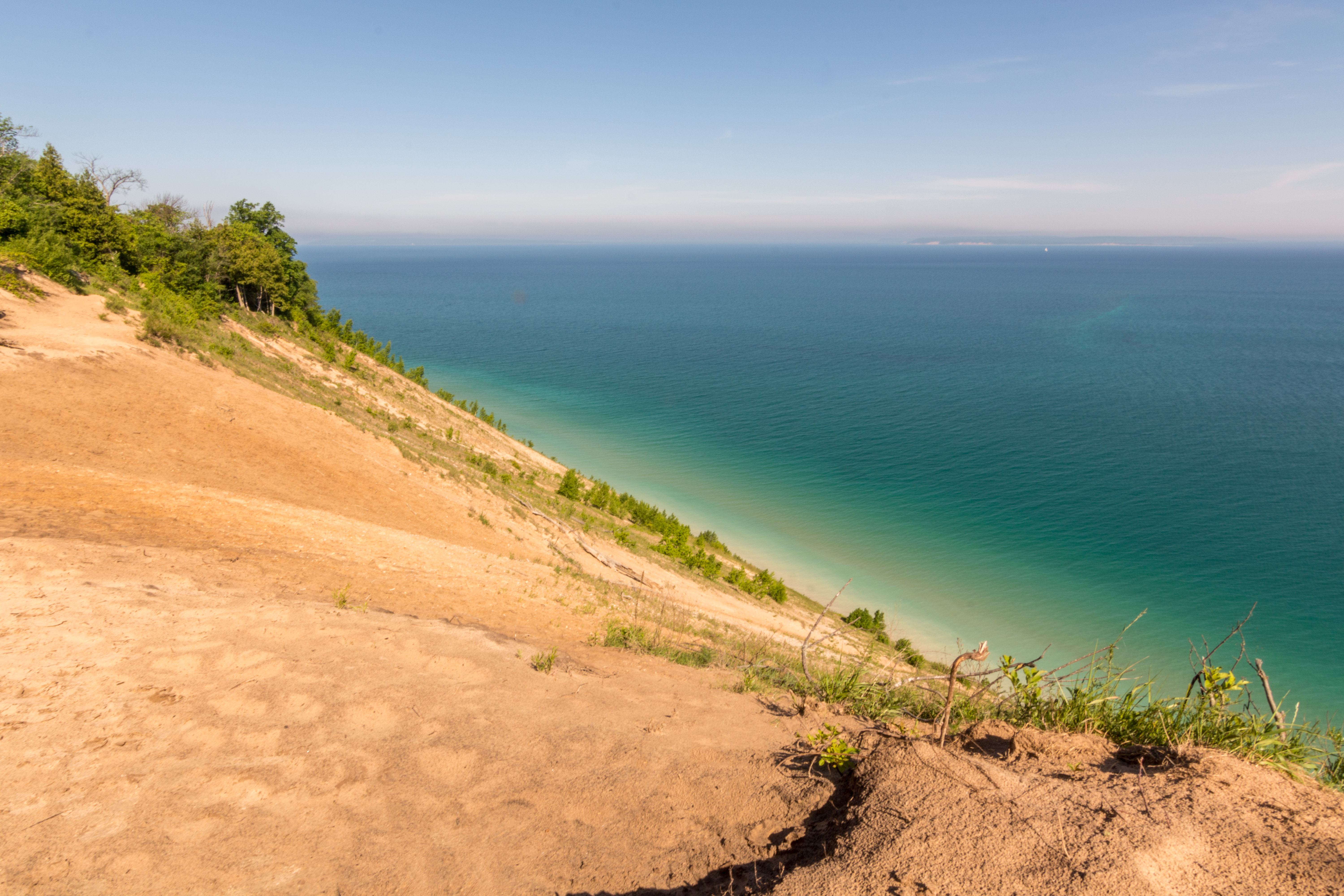 Photo of Pyramid Point