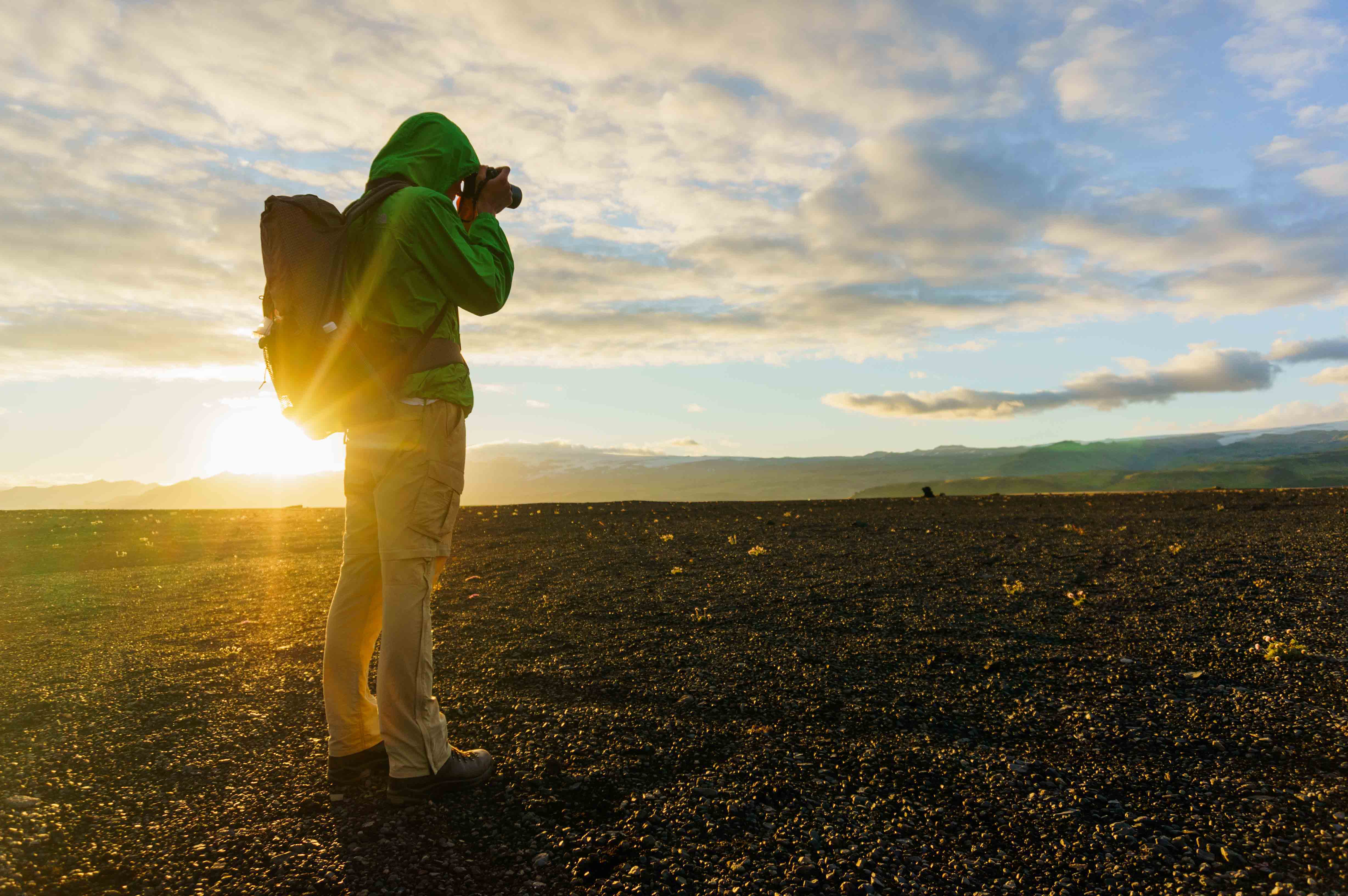 6 Ways to Improve as an Outdoor Adventurer