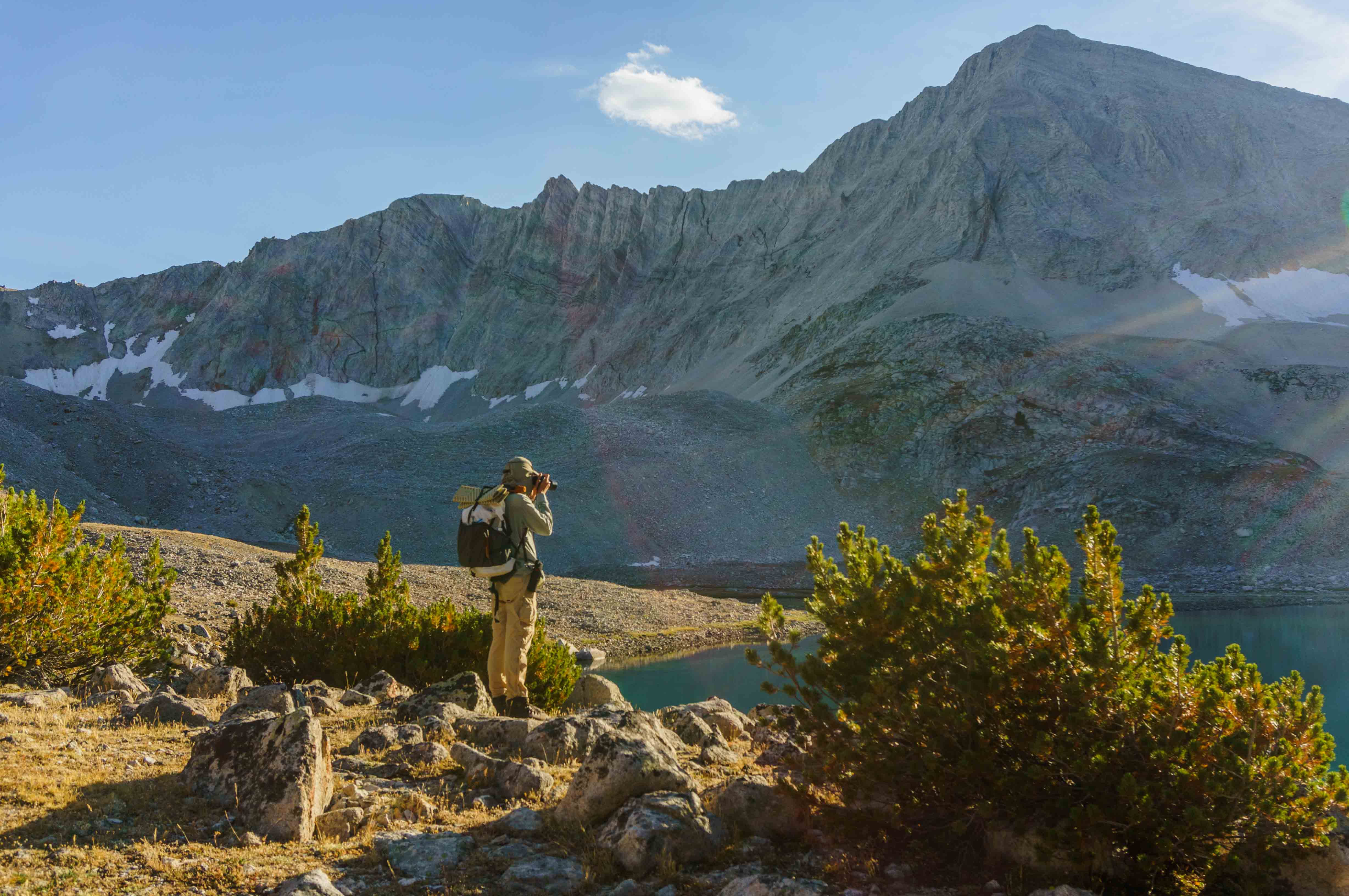 Lighten Your Pack with These 20 Ultralight Equivalents