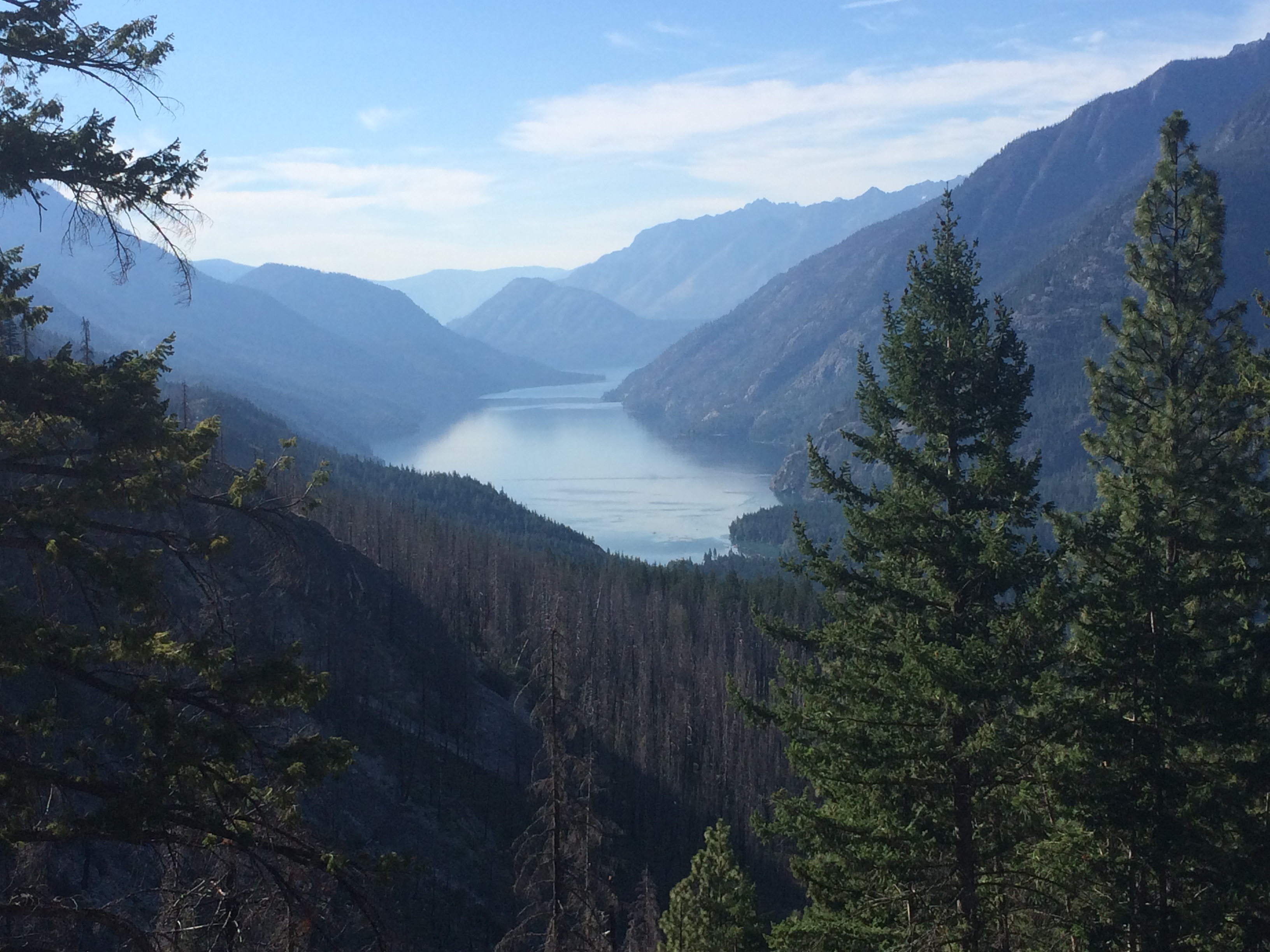 Stehekin, Washington: The Place I Lived Next to and Never Knew About