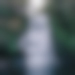 Hike to Carmac Falls, Evins Mill, TN