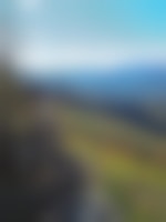 Hike to Chimney Rock in the Monongahela National Forest, Landis Trail