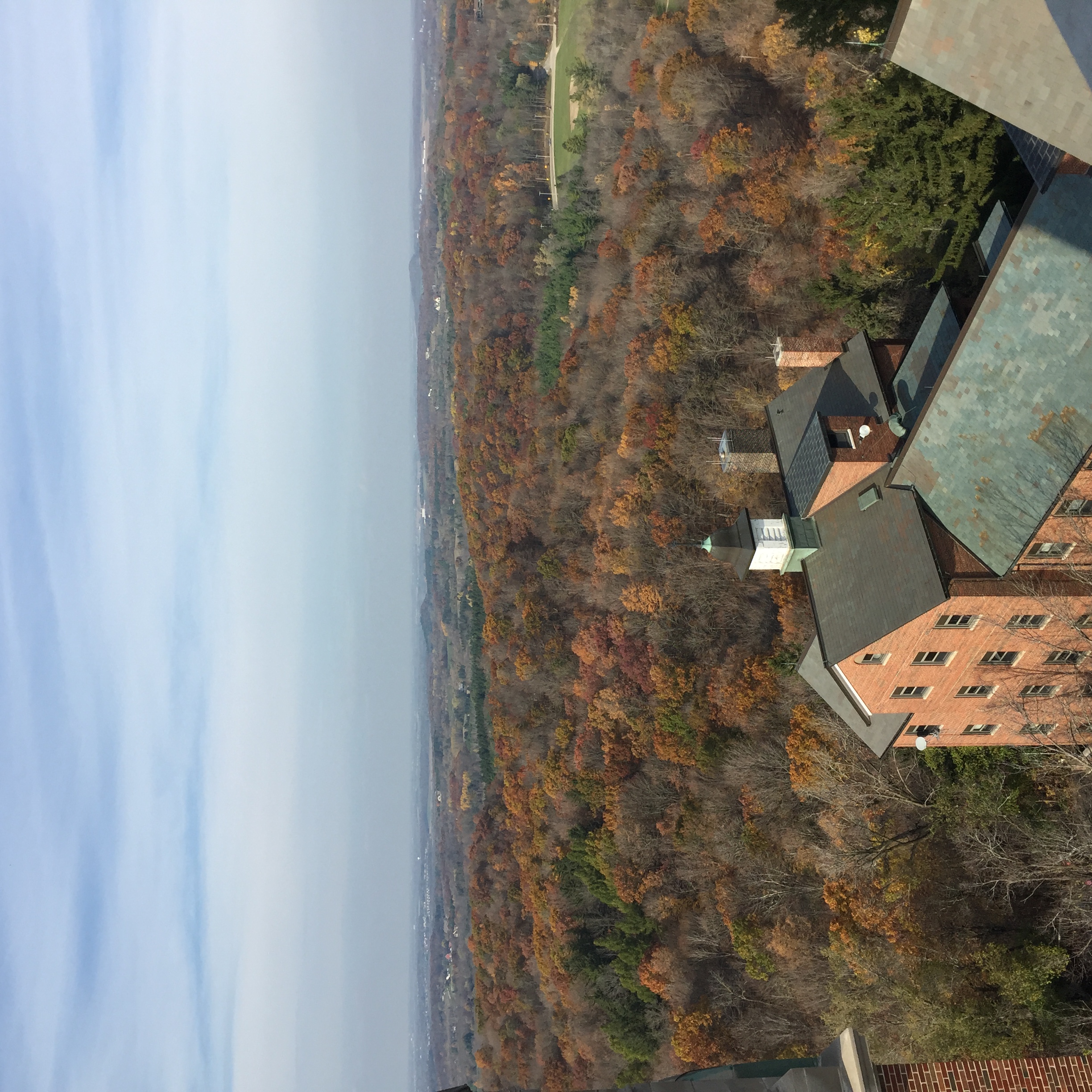 Walk the Stations of the Cross At Holy Hill, Hubertus, Wisconsin