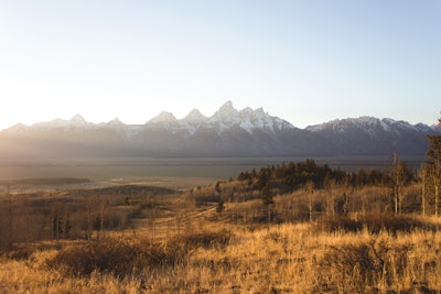Camp at Shadow Mountain, Shadow Mountain Campground